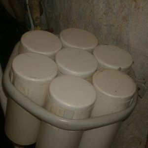 Square Melodic Cluster Drums : 5 Steps - Instructables