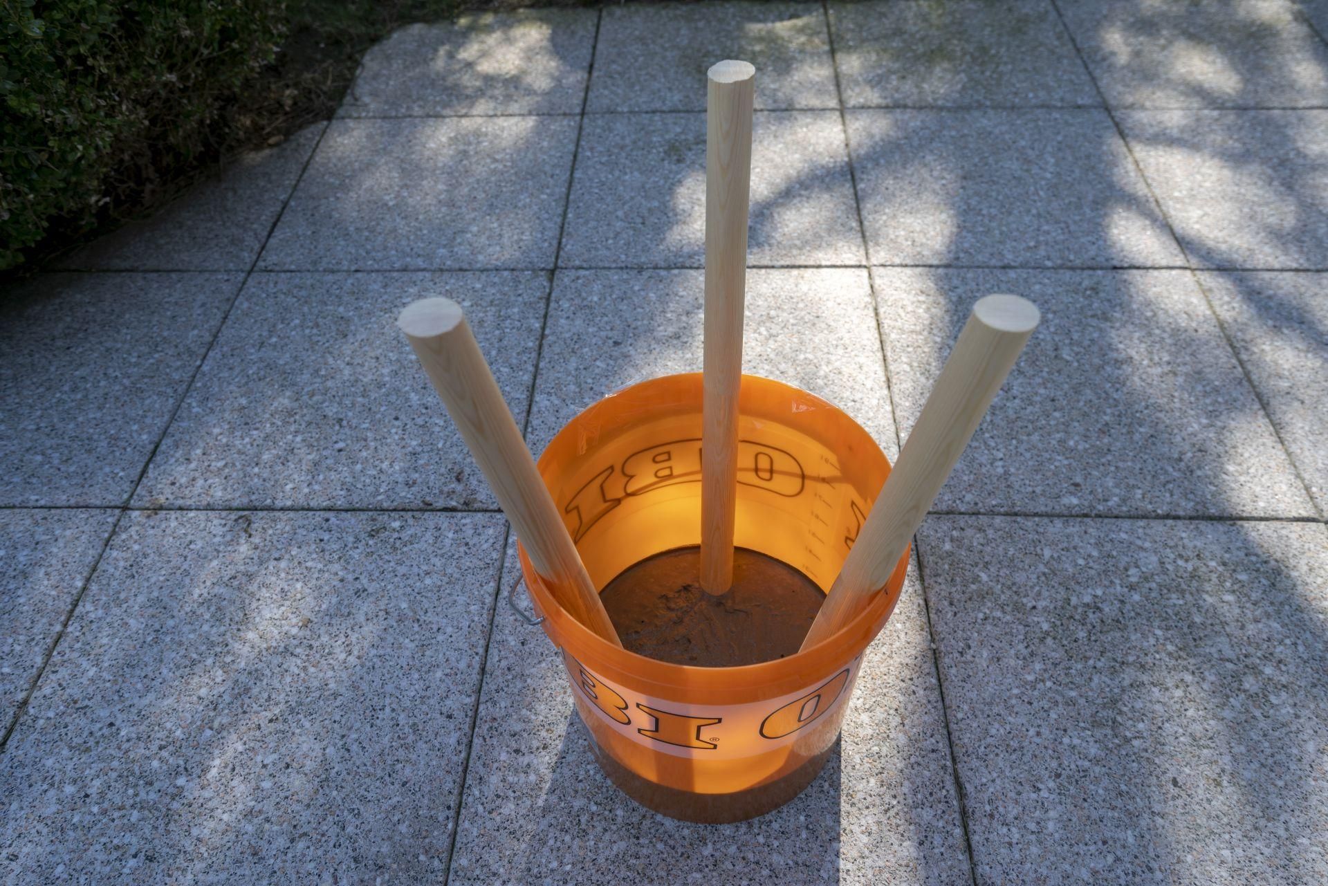 Concrete Plant Stand : 6 Steps (with Pictures) - Instructables