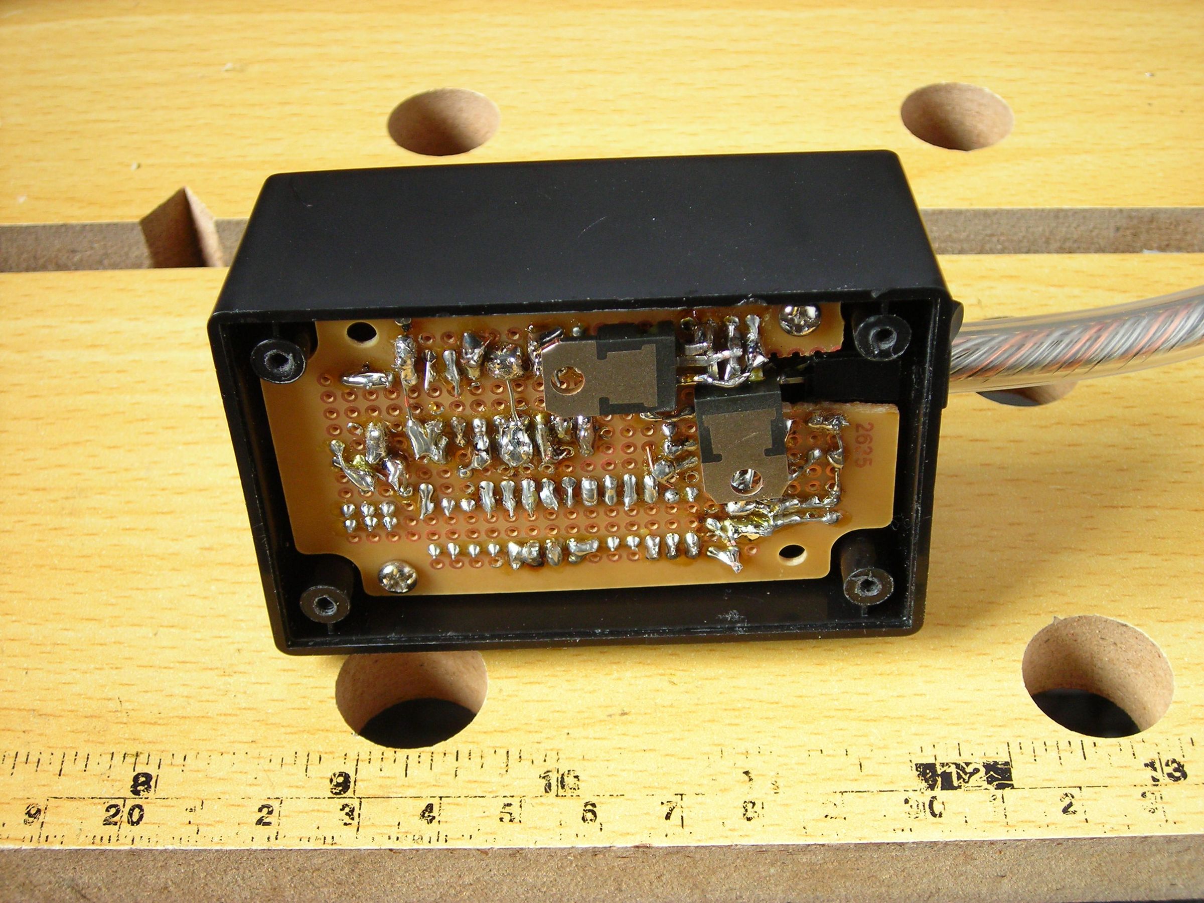 Electromagnetic Floater : 6 Steps (with Pictures) - Instructables