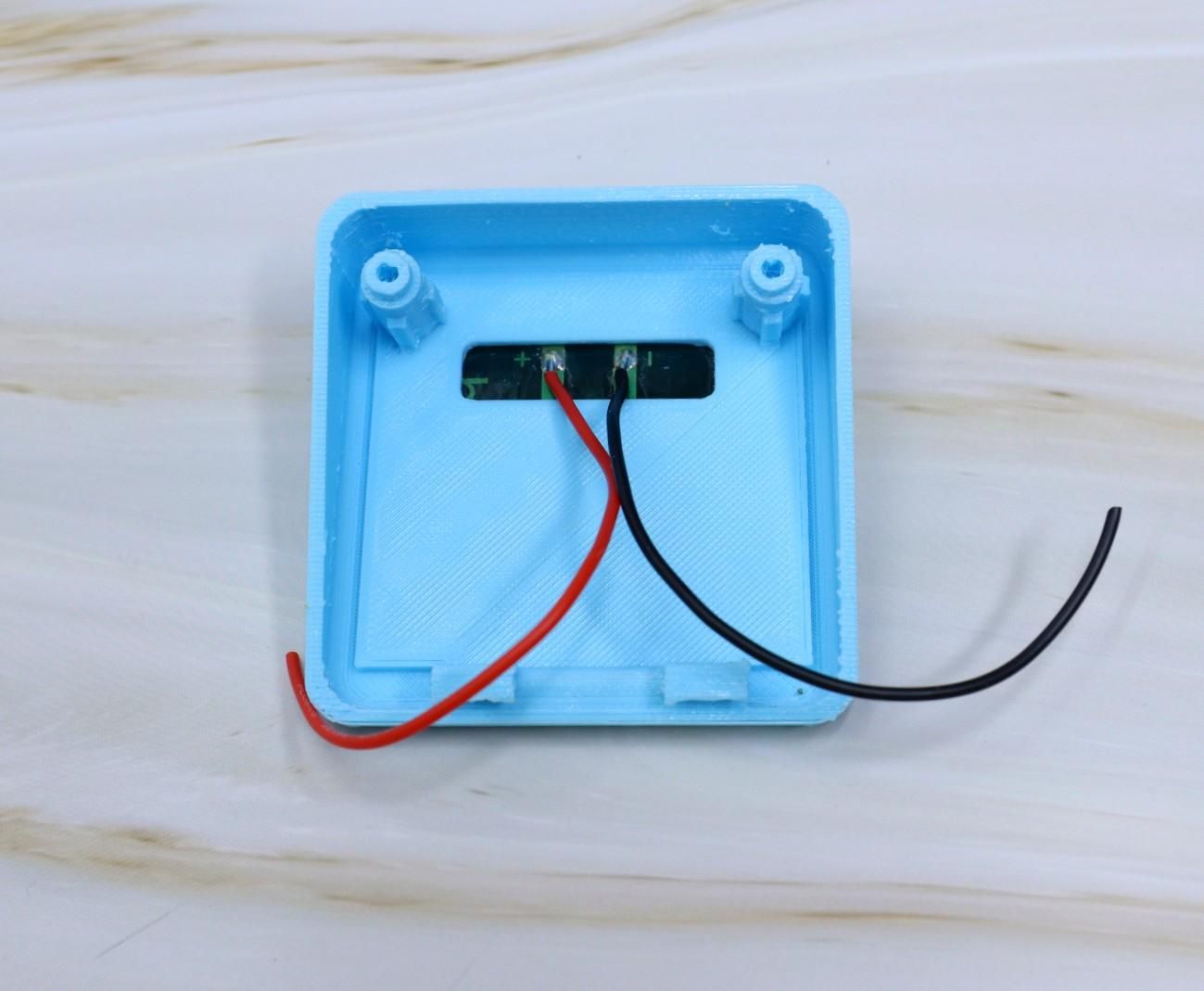 DIY Solar Bottle Lamp V1.0 : 20 Steps (with Pictures) - Instructables