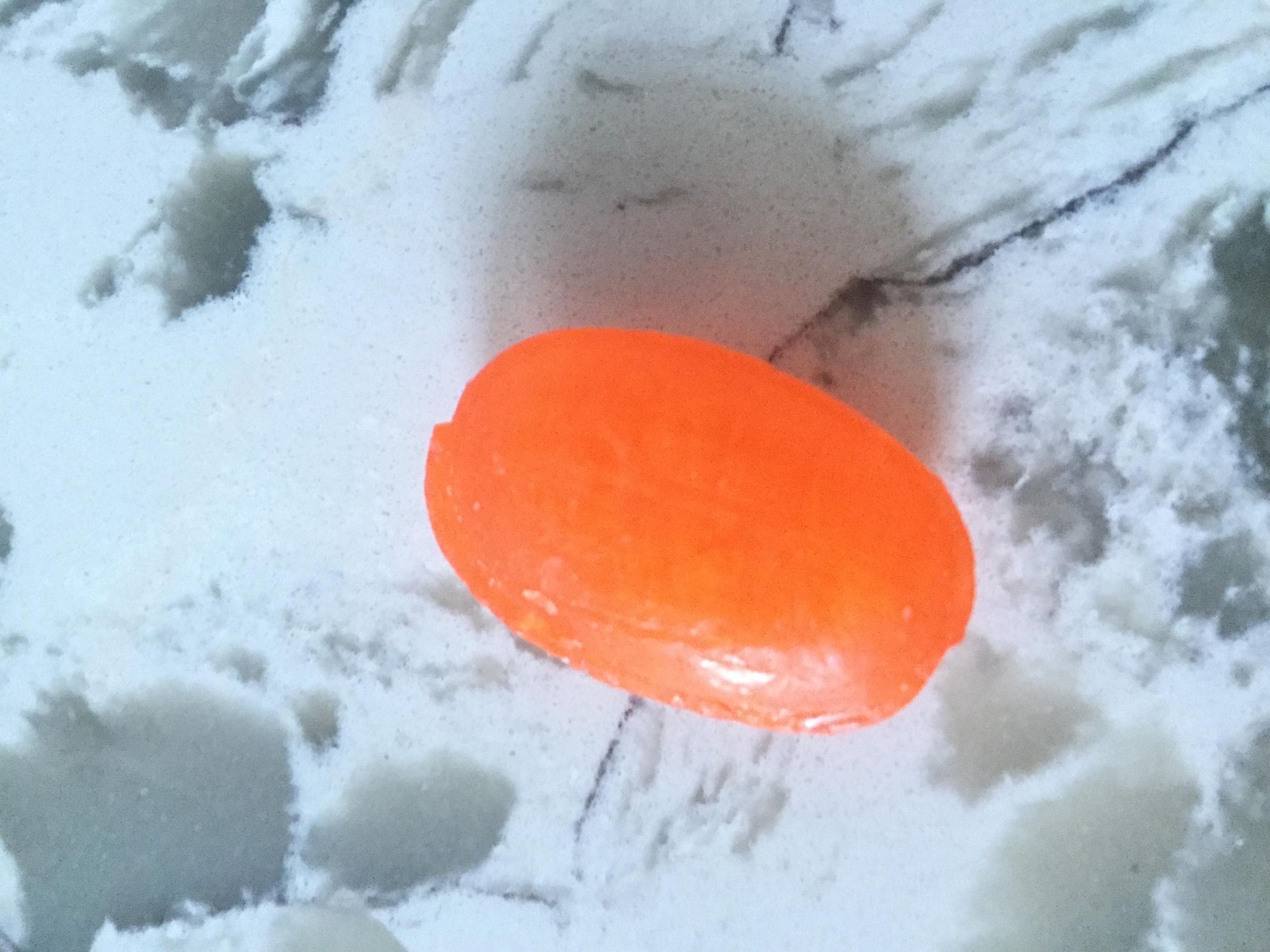 Marine Ecosystem Model With Candy! : 30 Steps - Instructables