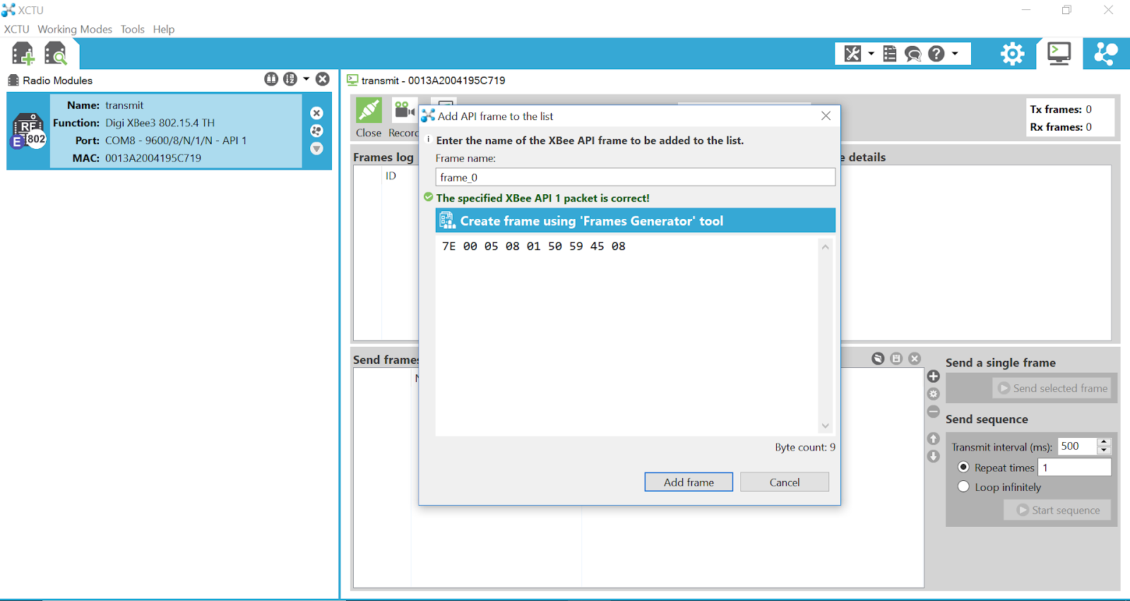 How to Download MicroPython Code Onto XBee 3 : 18 Steps (with Pictures ...