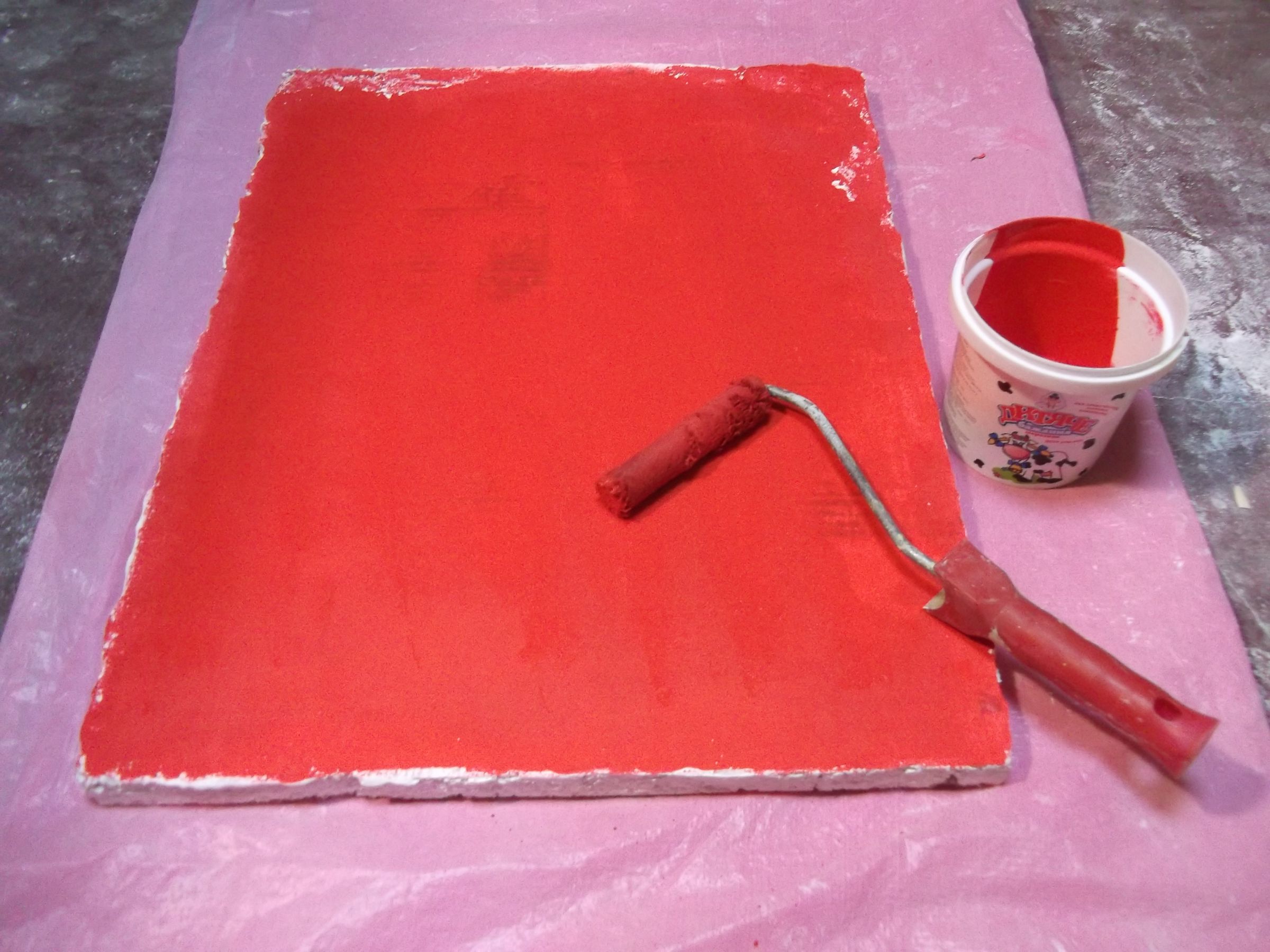 Styrofoam Scraps Into Insulation Panels (Feb. 23, 2017 Update) : 13 ...