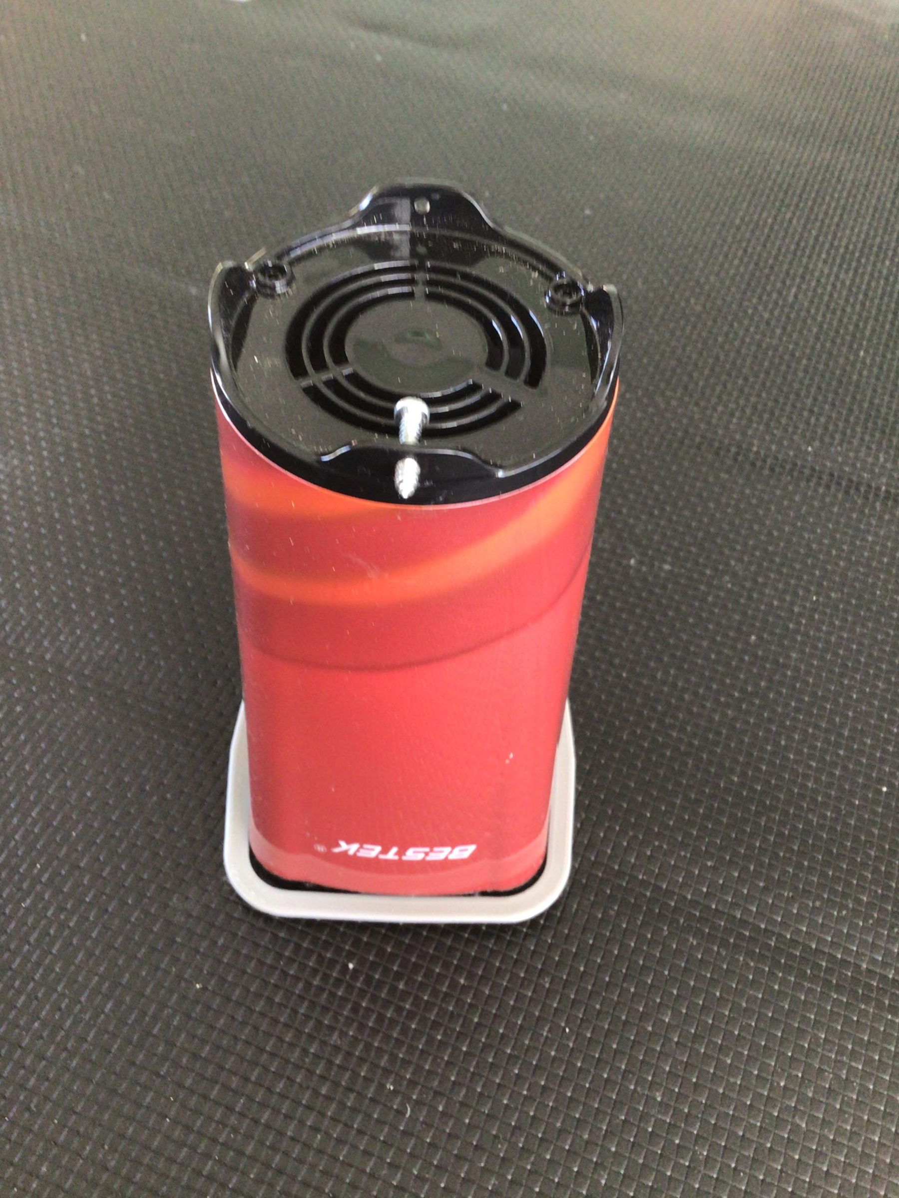 Make a Portable Solar Power Generator : 12 Steps - Instructables