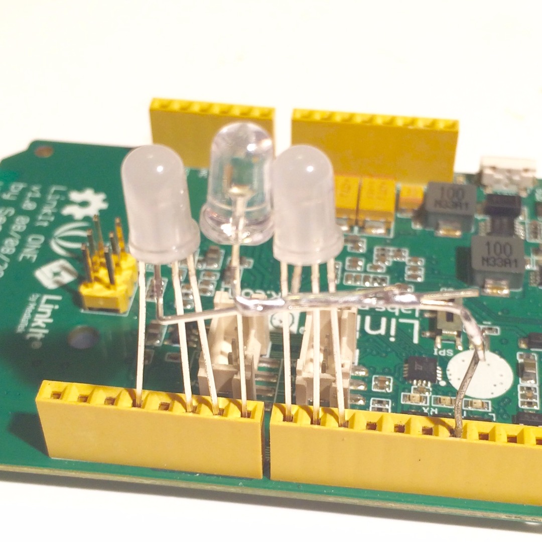 Wireless Weather Indicator : 8 Steps (with Pictures) - Instructables