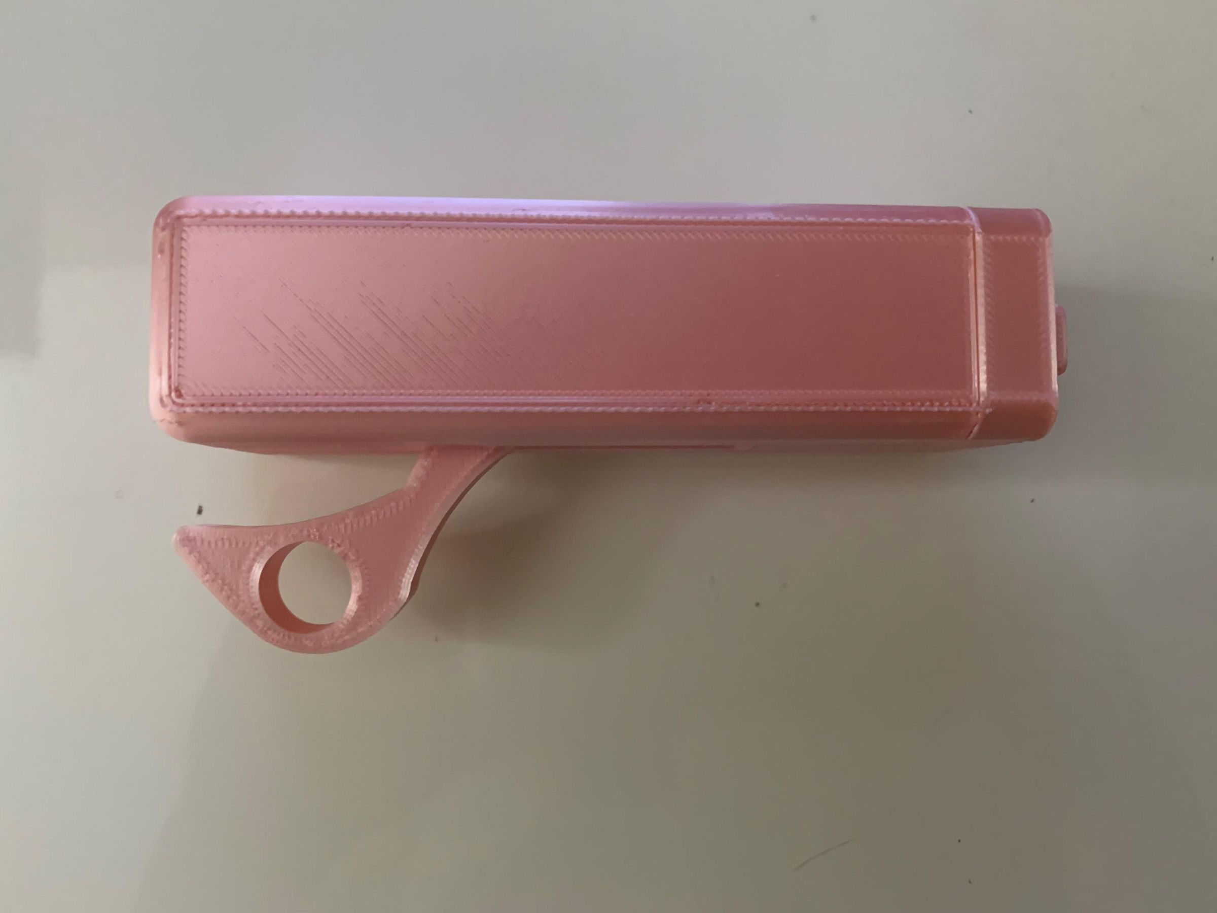 3D Printed Wrist Shooter : 5 Steps - Instructables