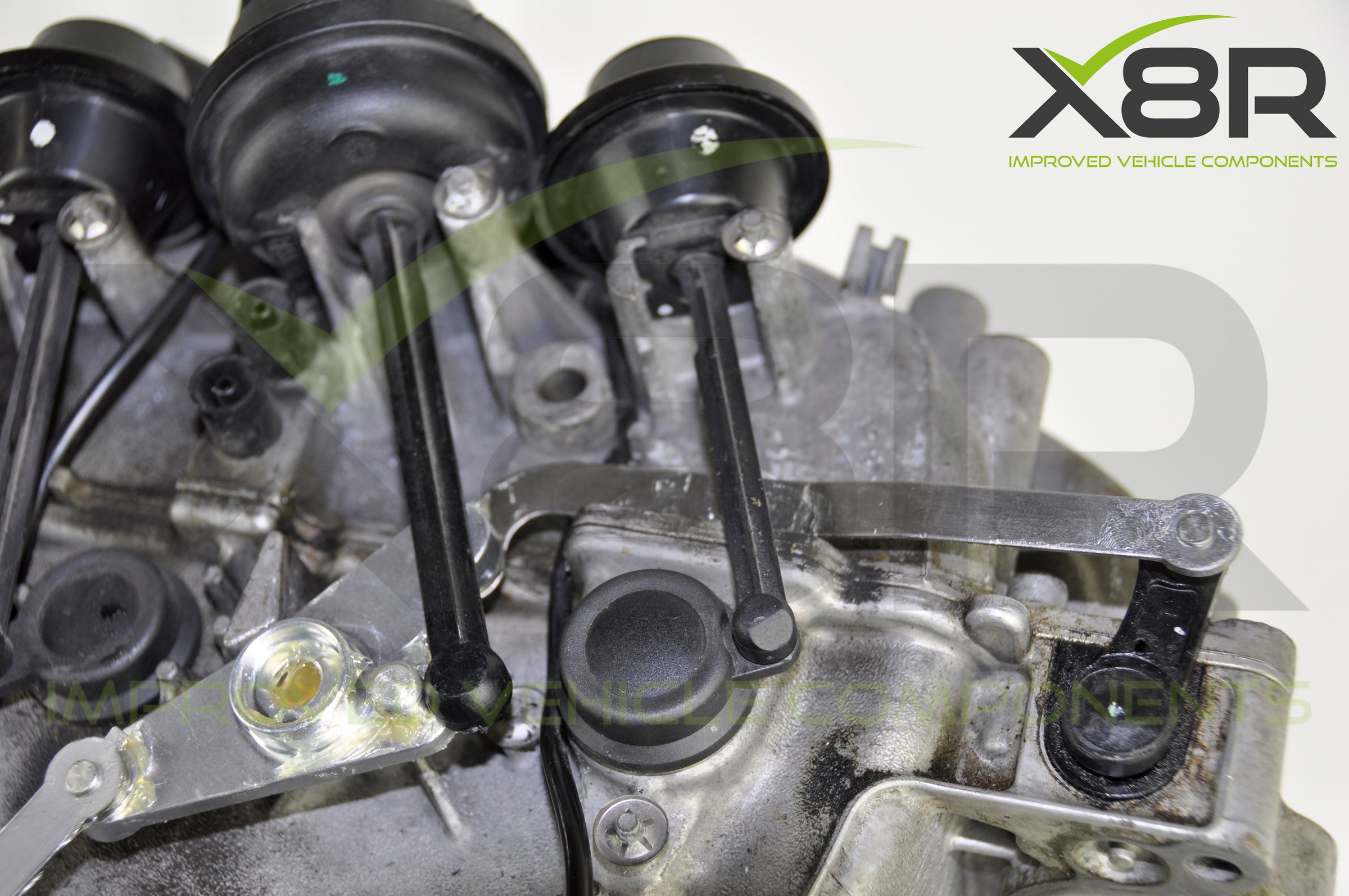 Mercedes Benz V6 M272 and V8 M273 Intake Inlet Manifold Air Flap Runner ...