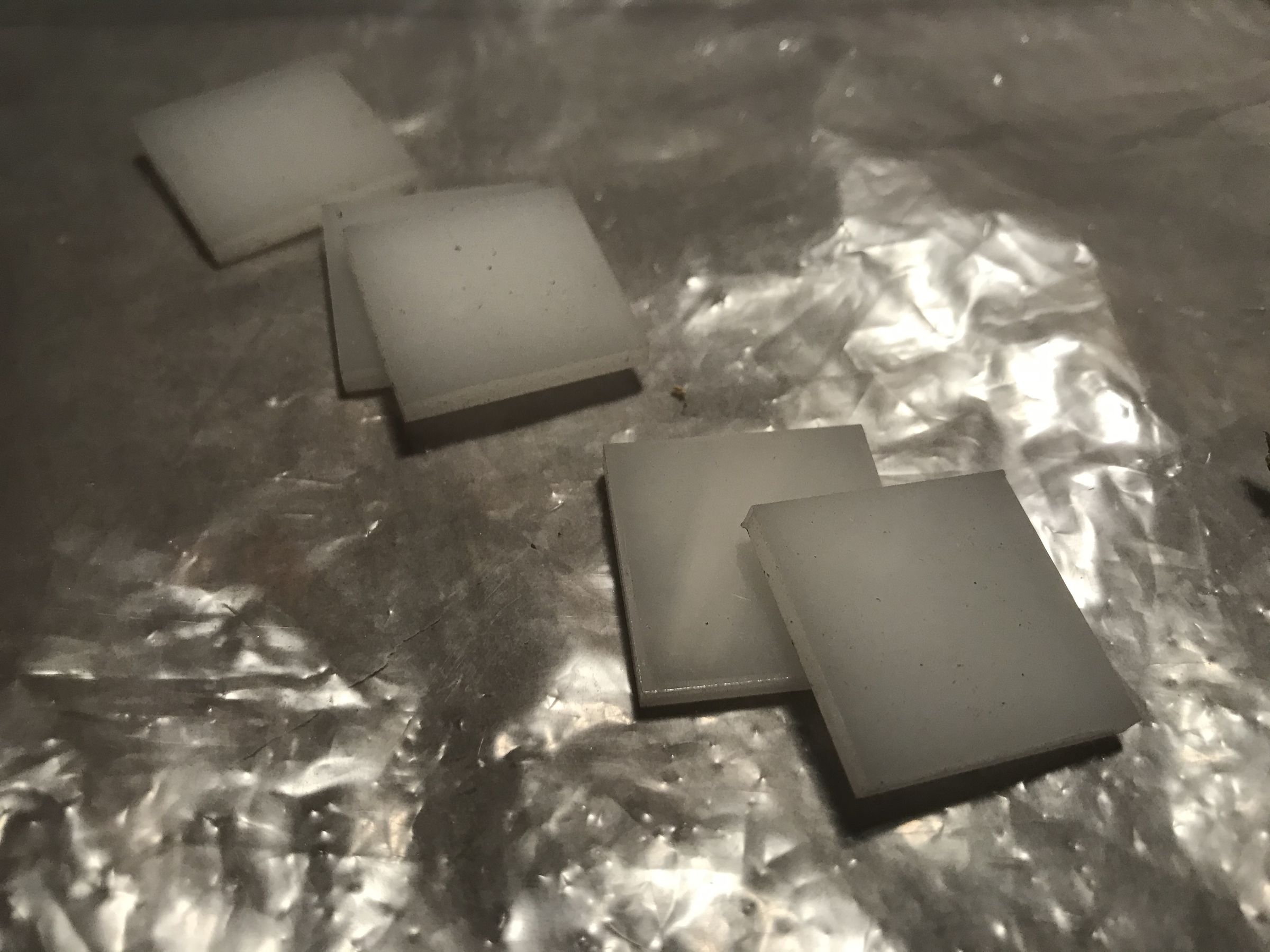 Millennium Falcon Dashboard (Full Scale Garage Build) : 7 Steps (with ...