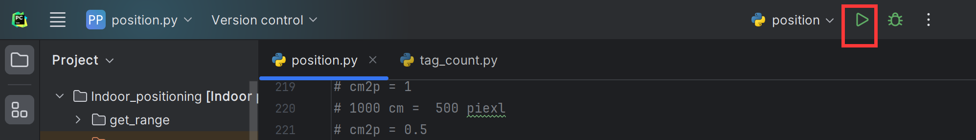 How to Make a Multi-anchor Multi-tag Positioning System Using MaUWB : 3 Steps - Instructables