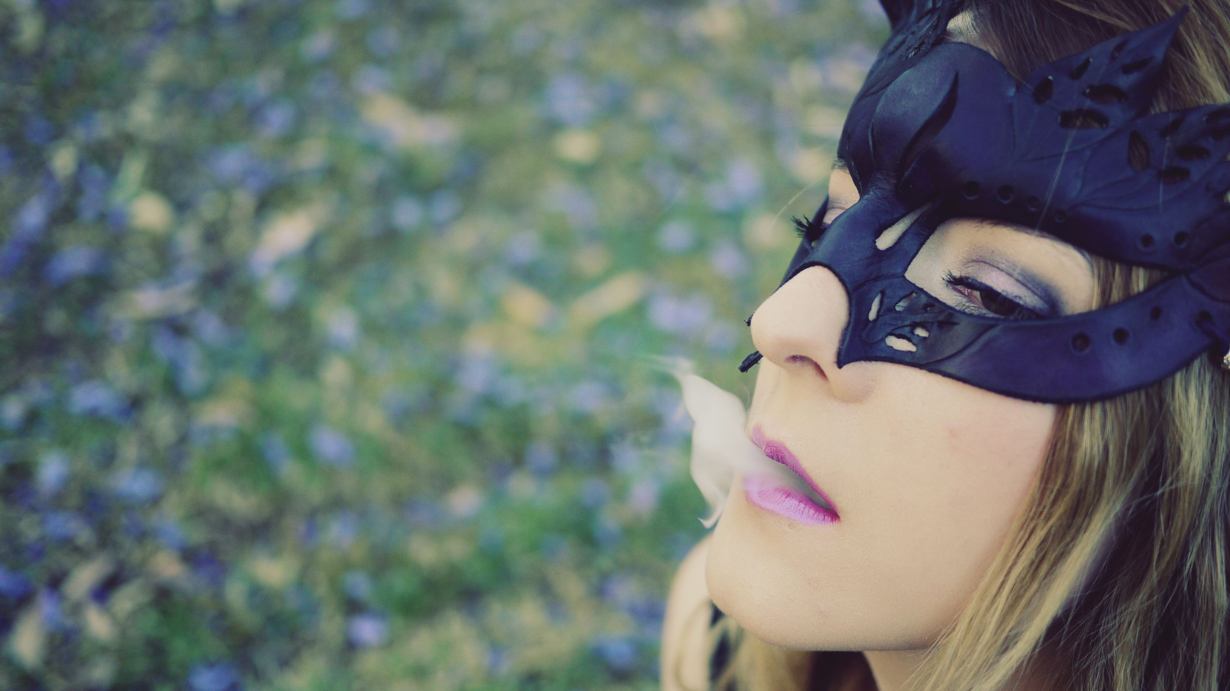 Filigree Masquerade Mask : 13 Steps (with Pictures) - Instructables