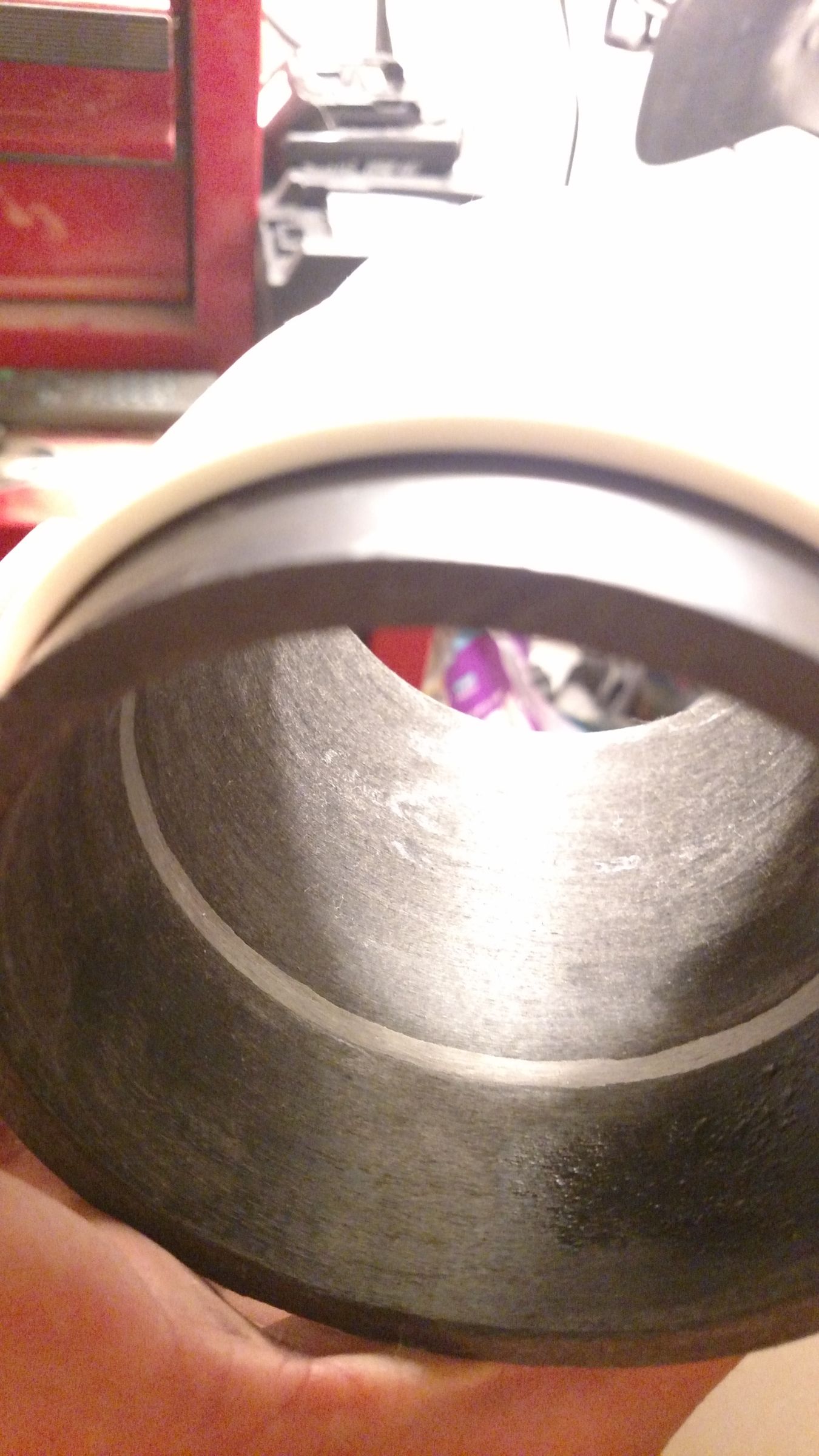The Crucible Mold. : 5 Steps (with Pictures) - Instructables