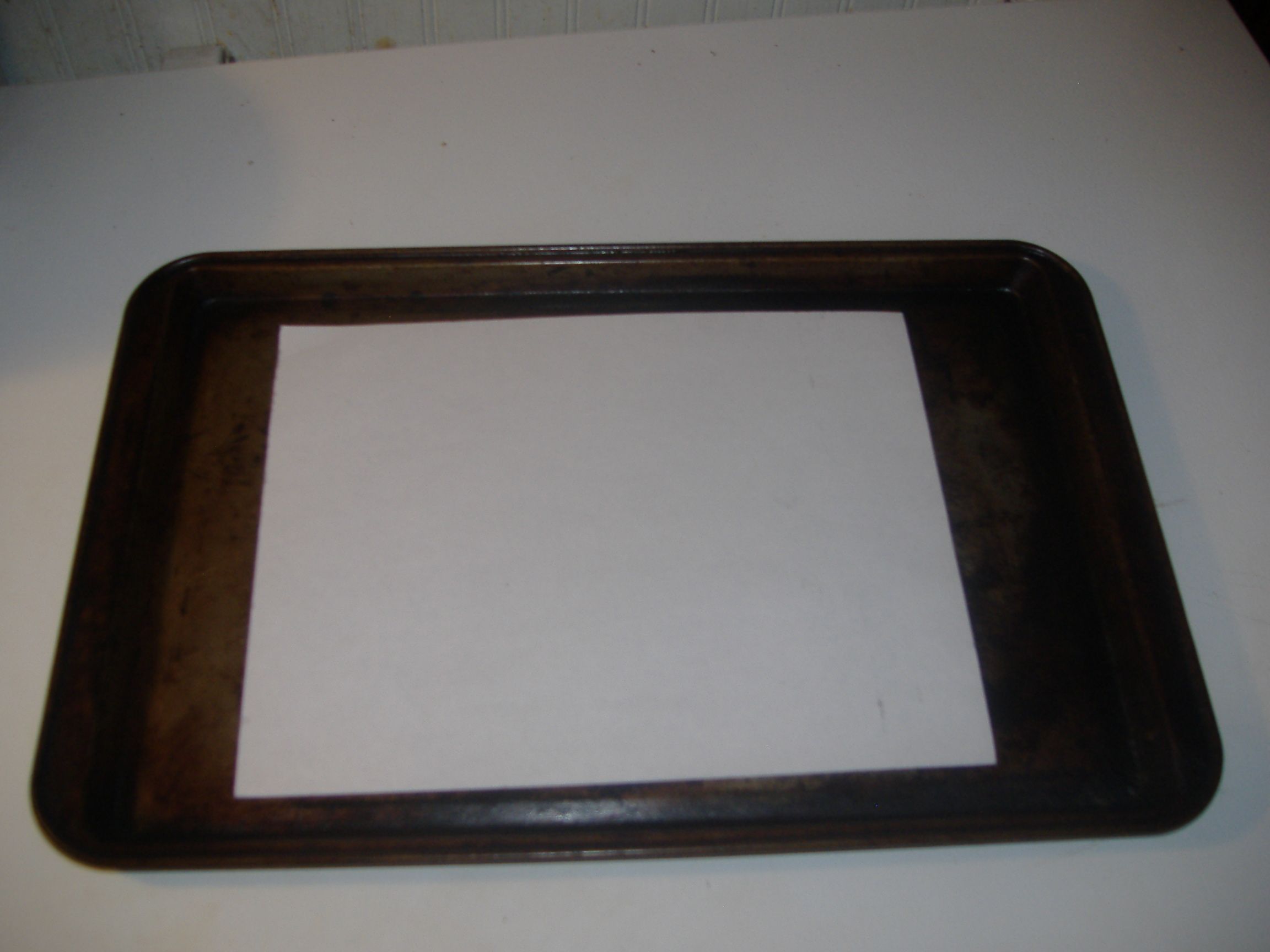 Tea Paper or Parchment Paper : 6 Steps - Instructables