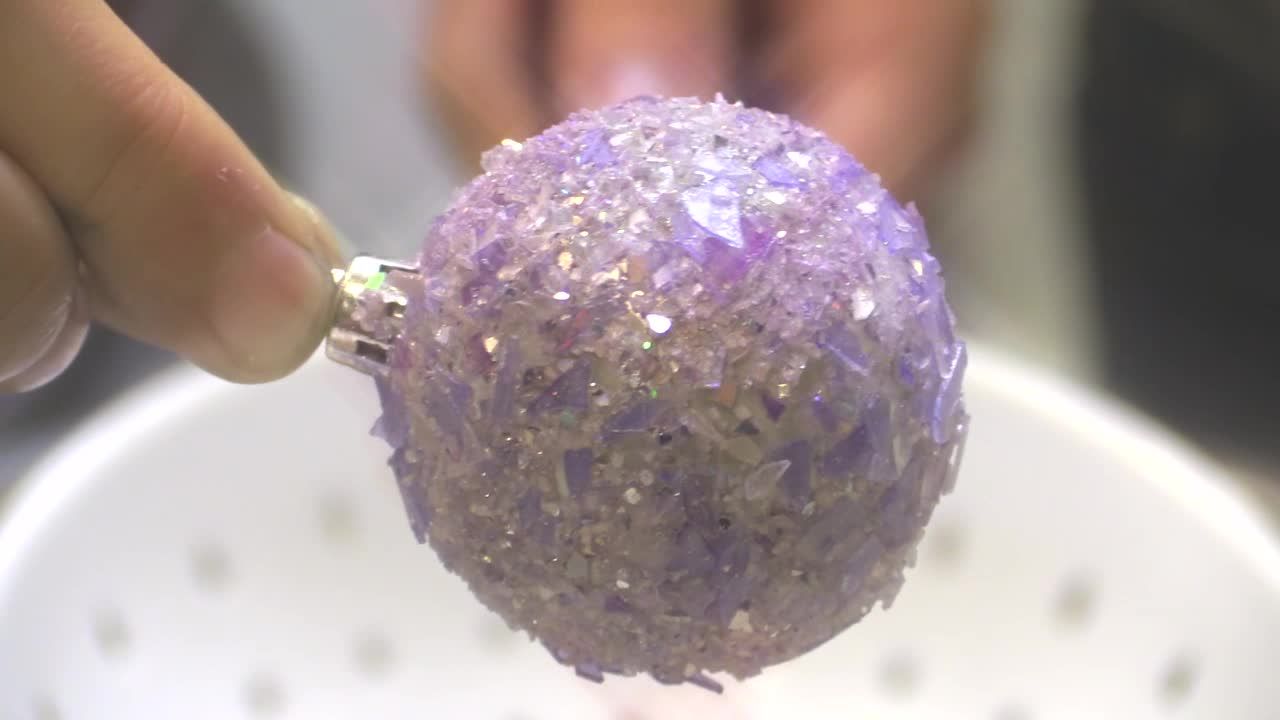 Homemade Glitter: a Tutorial : 3 Steps (with Pictures) - Instructables