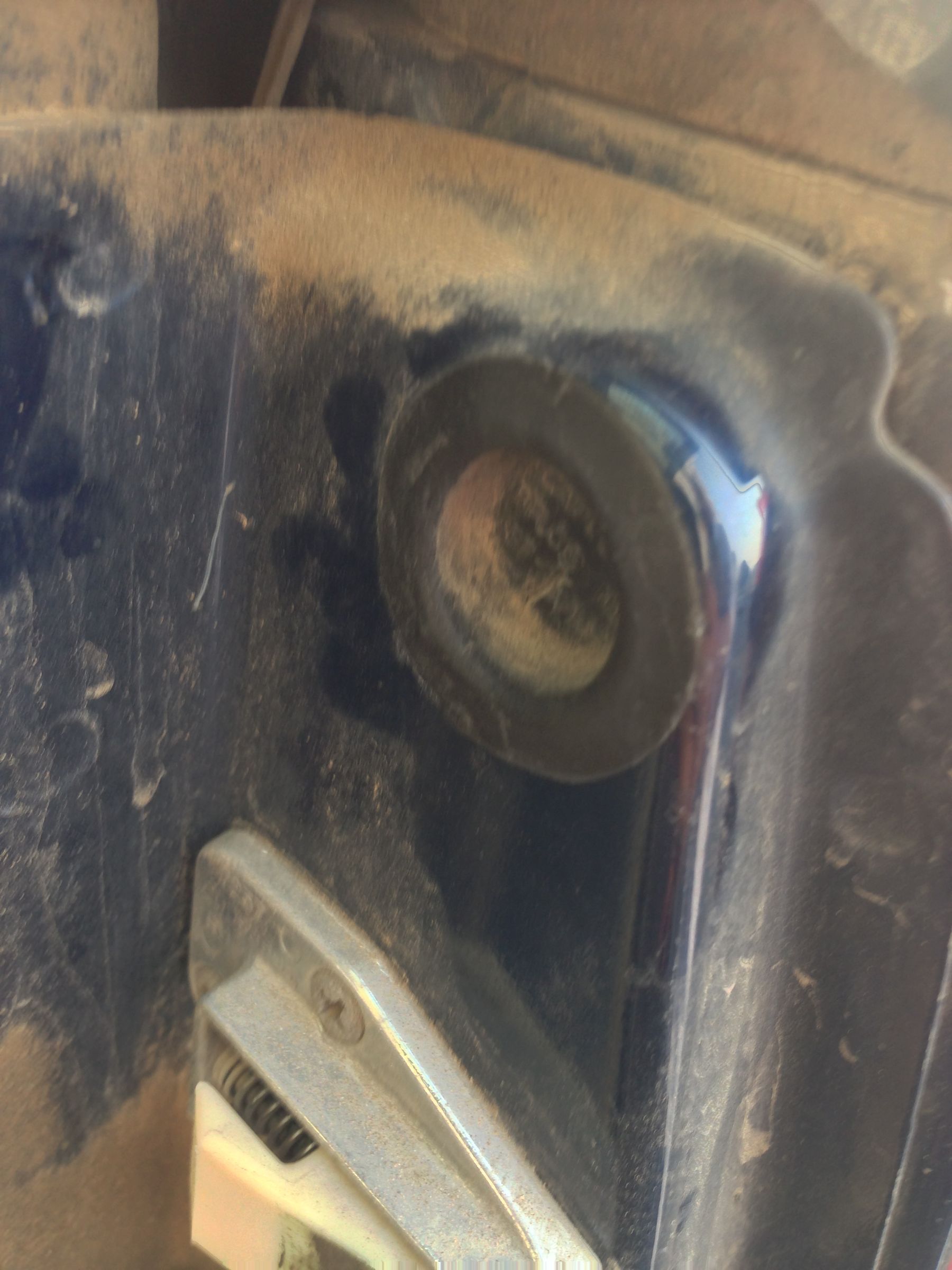 How to Change the Back-up Light : 4 Steps - Instructables