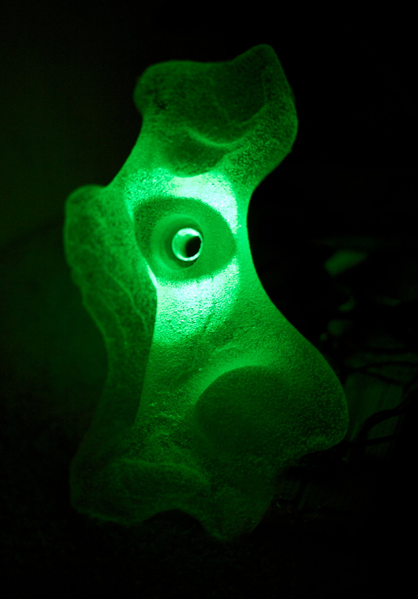 LED Climbing Holds : 6 Steps (with Pictures) - Instructables