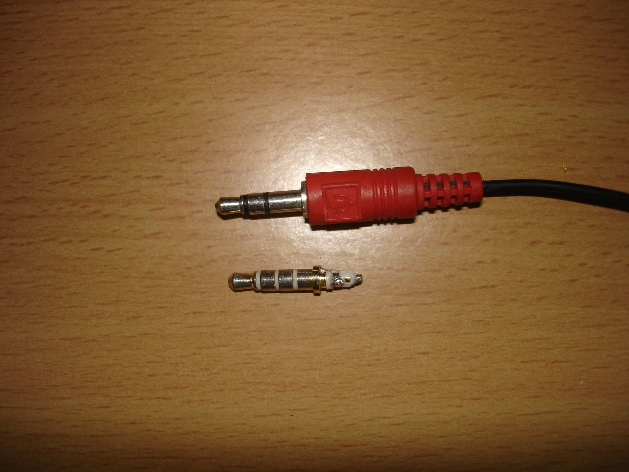 Spy Mic : 7 Steps - Instructables