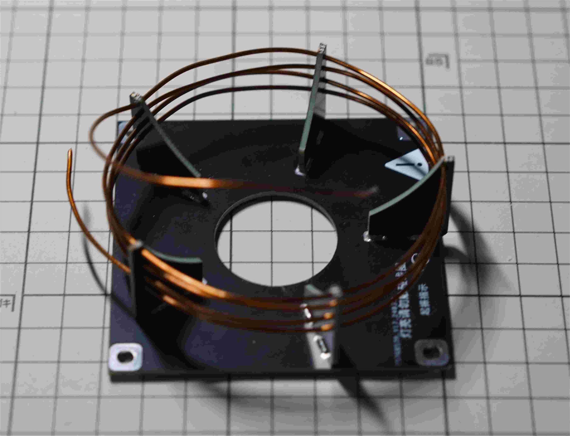 Tokamak in Your Home: a Xenon Plasma Toroid : 10 Steps (with Pictures ...