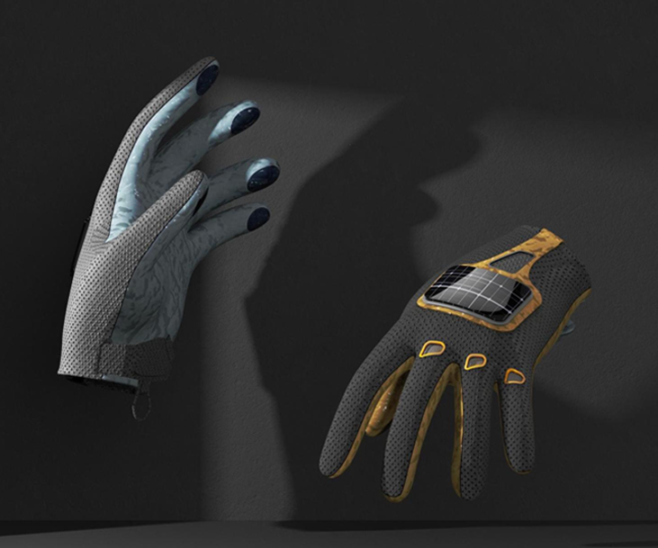 Wearing Vision: a Smart Assistive Wearable System for the Visually ...