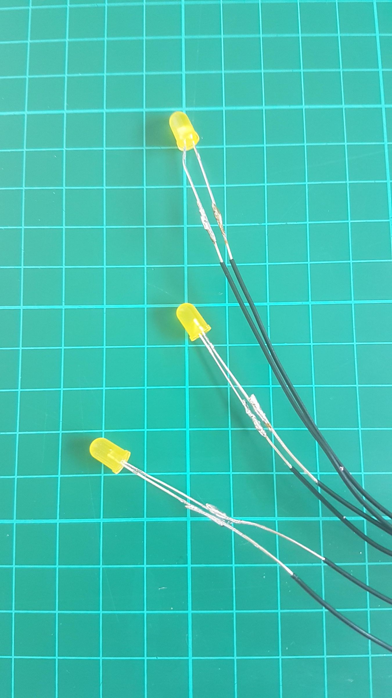 Arduino Diorama : 7 Steps - Instructables