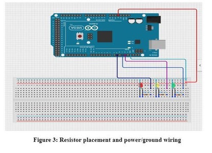 Stoplight and Parking Aid : 5 Steps - Instructables