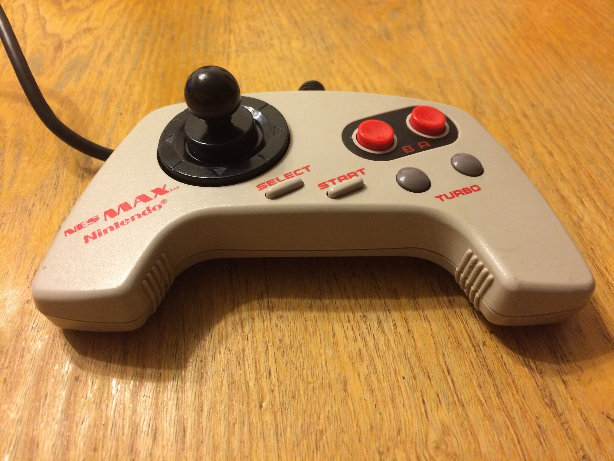 NES MAX Joystick Mod : 11 Steps (with Pictures) - Instructables
