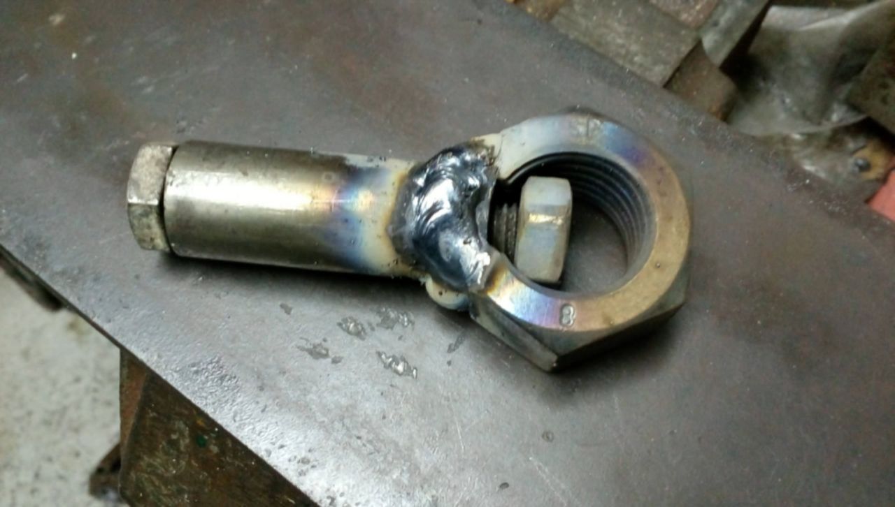 Nut Splitter DIY : 5 Steps (with Pictures) - Instructables