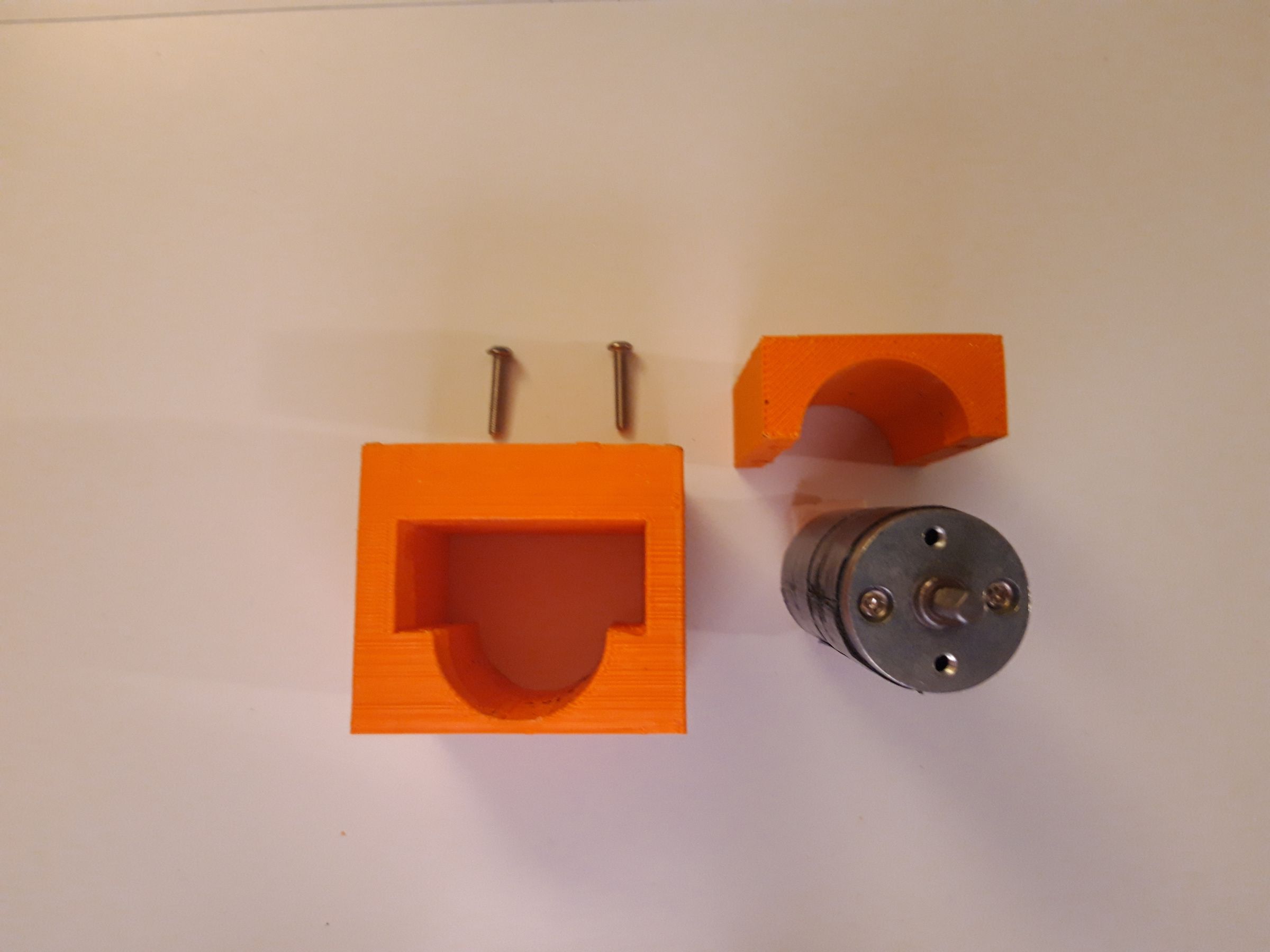 Build Your Own Turtlebot Robot! : 7 Steps - Instructables