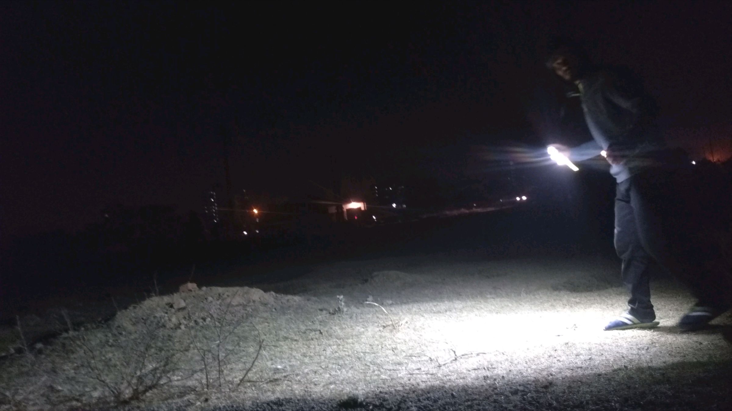 DIY LED FLASHLIGHT (SUPER BRIGHT) : 12 Steps (with Pictures ...