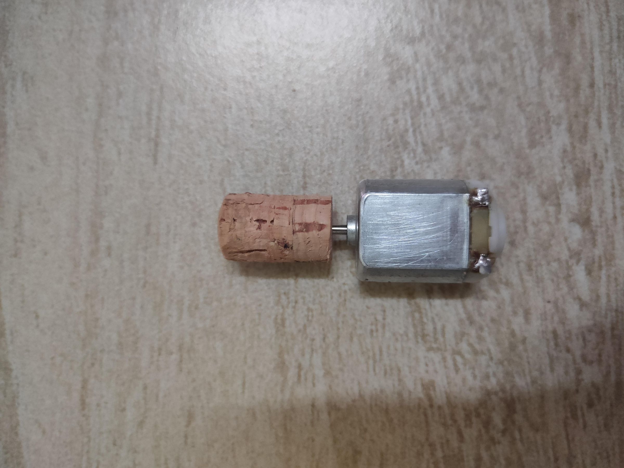 DIY Portable Power Hand Sander: for Sanding 3D Printed Objects : 6 ...