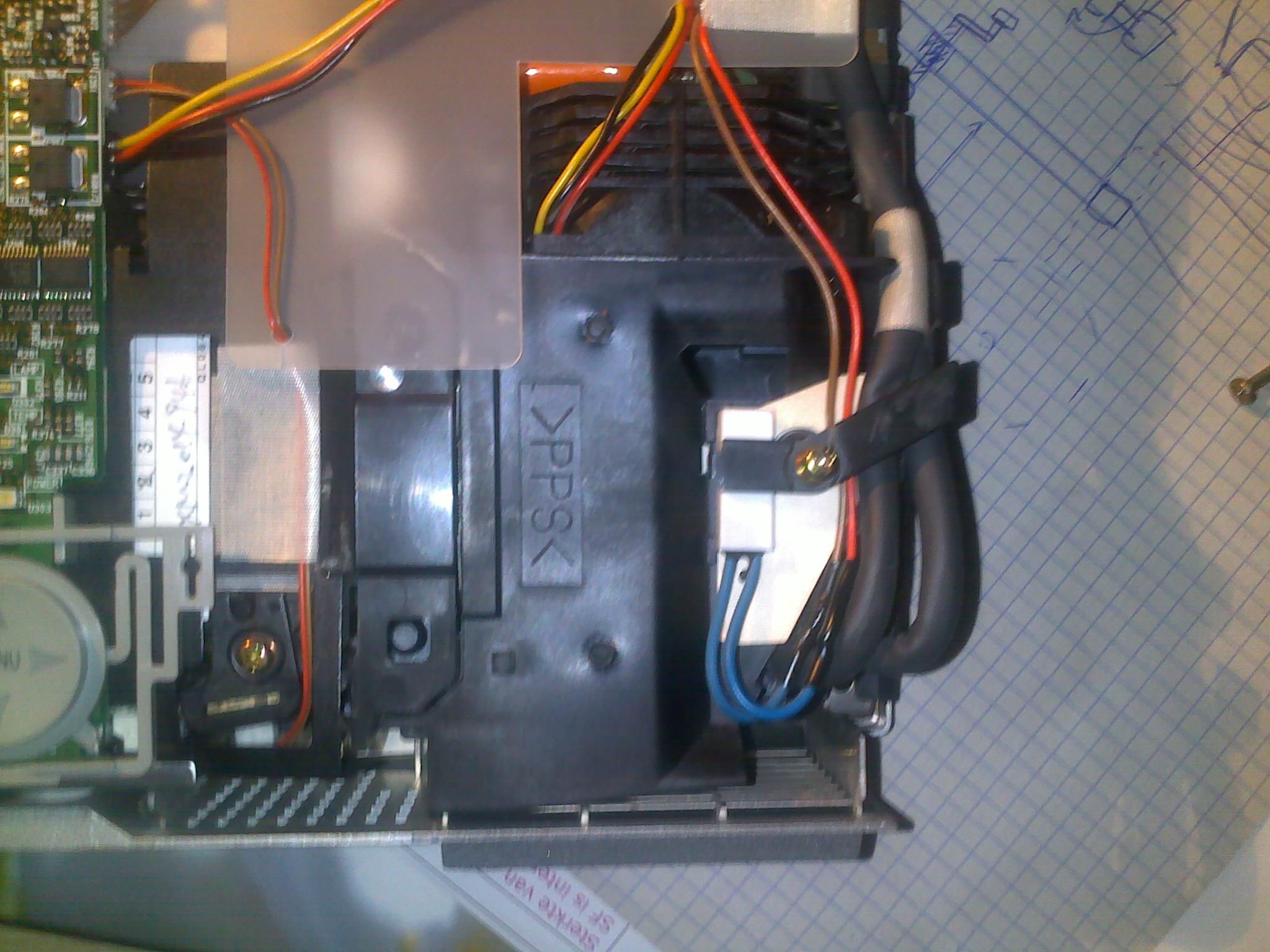 LED Multimedia Projector : 7 Steps - Instructables