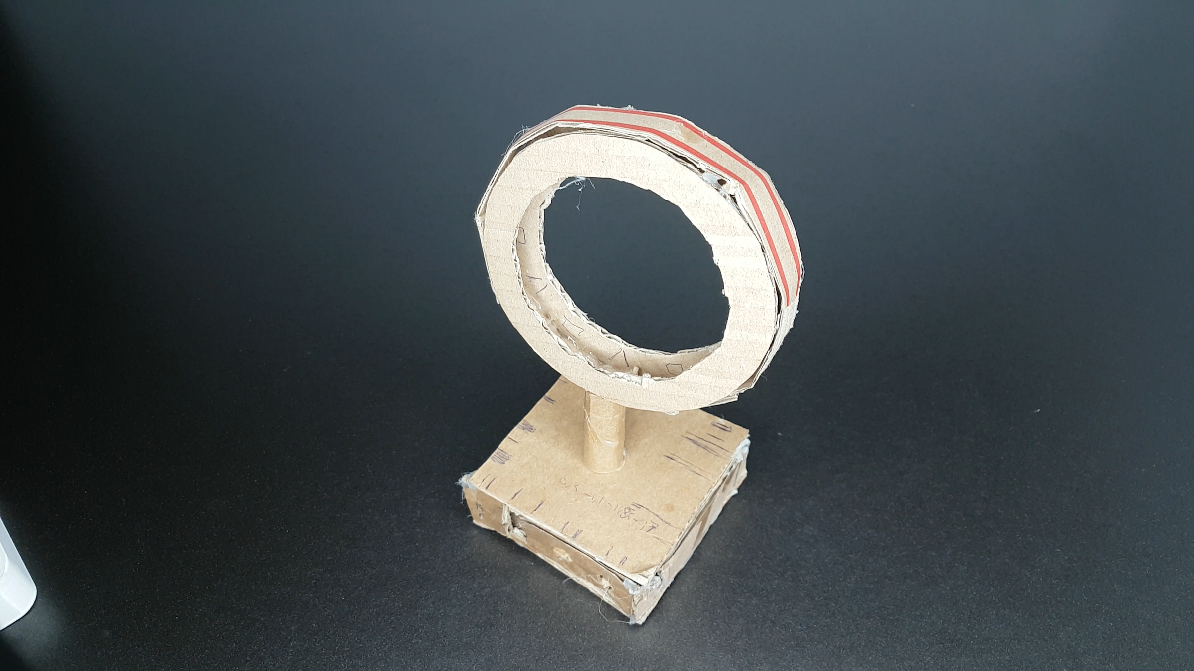 DIY Mini LED Ring Light! : 7 Steps (with Pictures) - Instructables