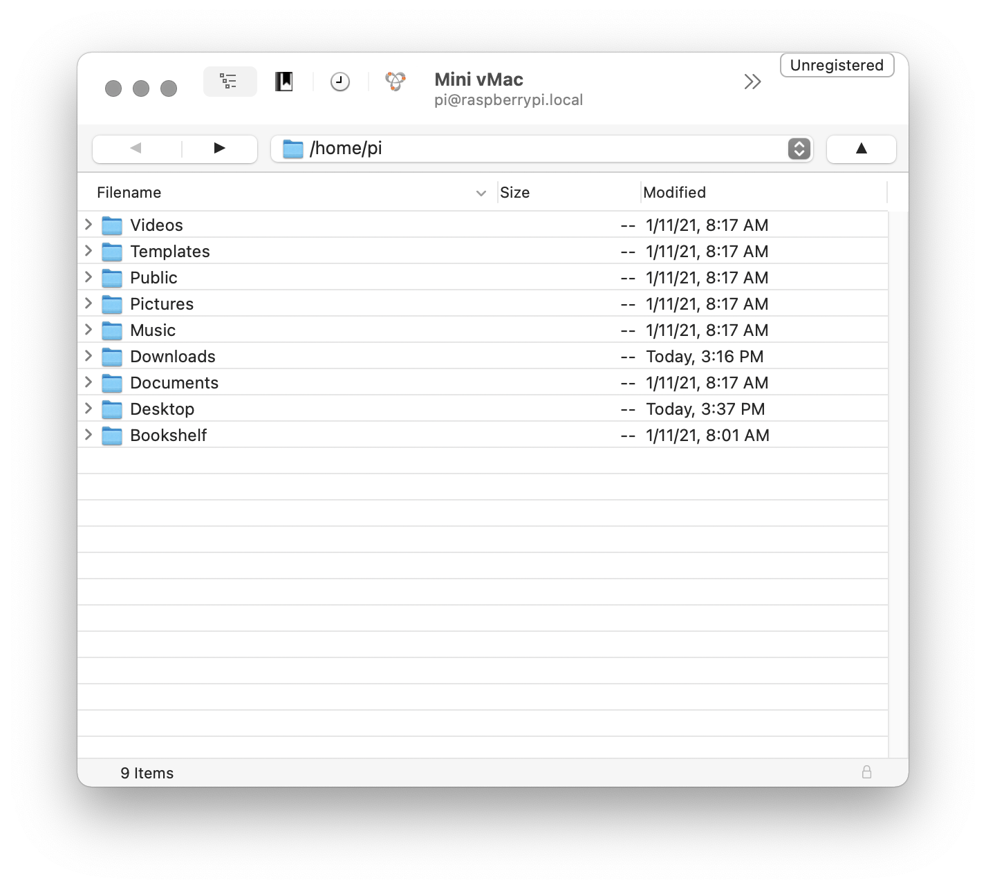 Making a Tiny Mac From a Raspberry Pi Zero : 18 Steps (with Pictures ...