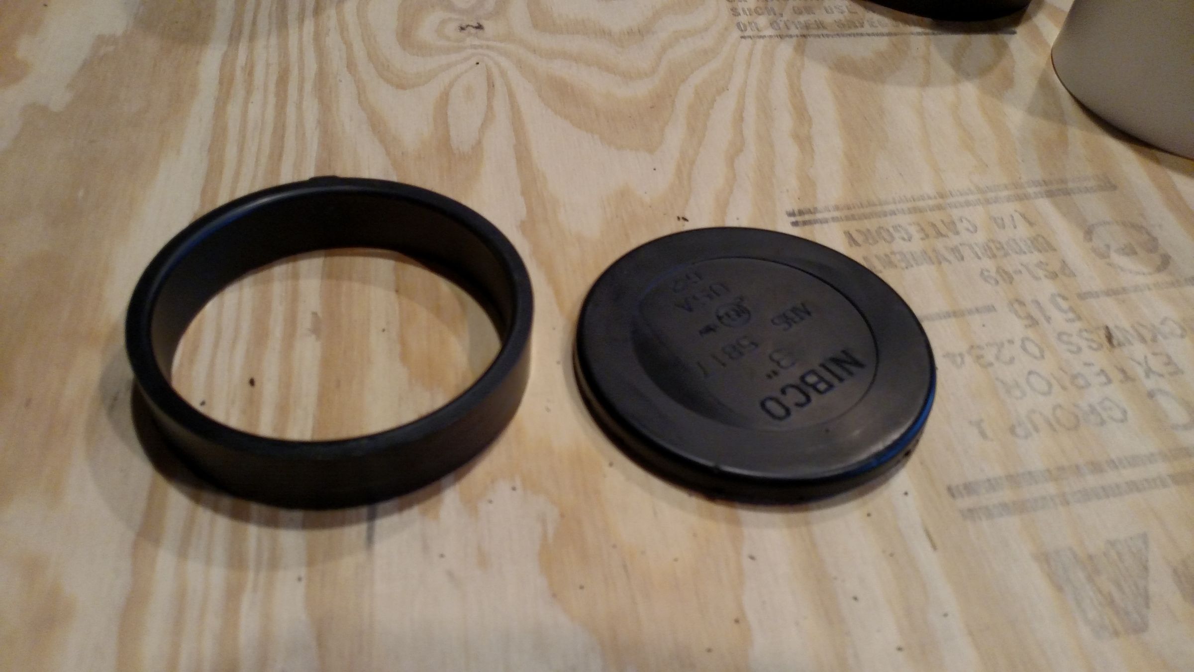 The Crucible Mold. : 5 Steps (with Pictures) - Instructables