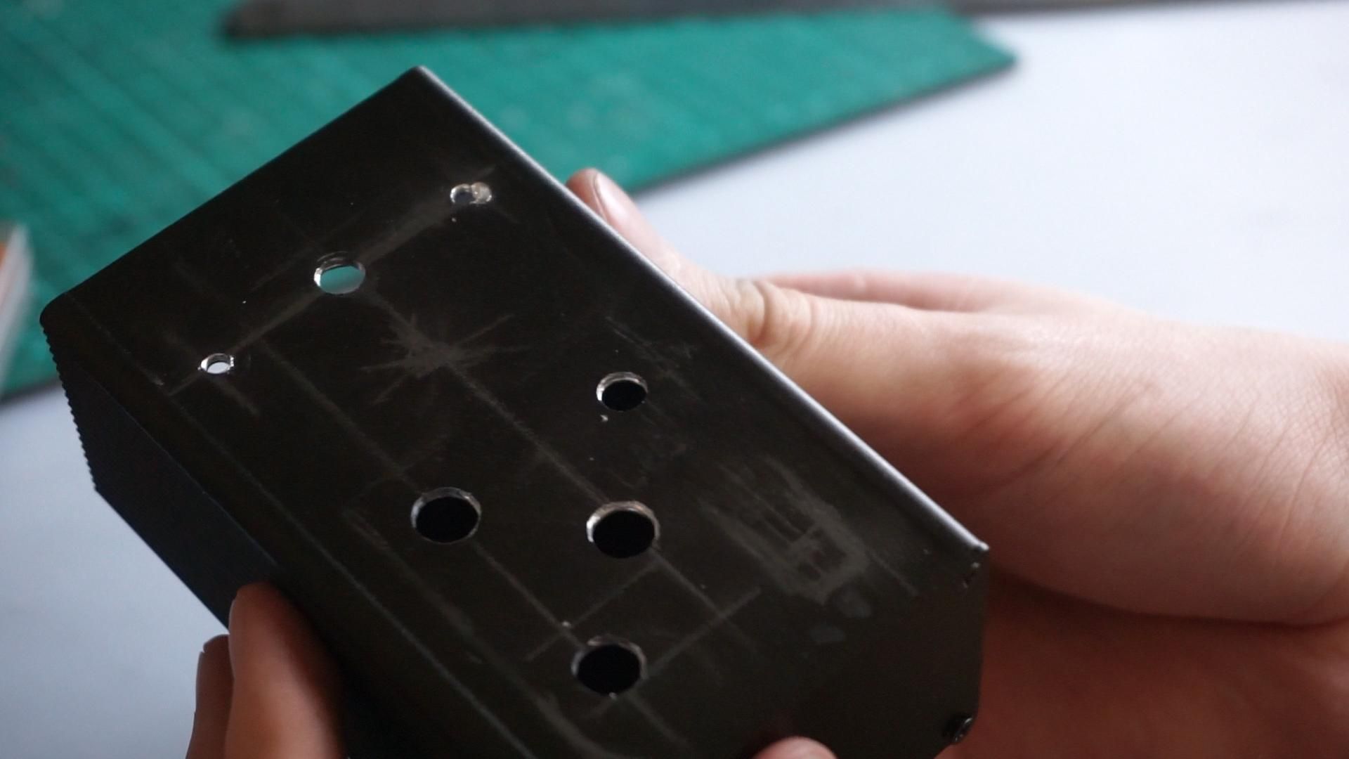 How to Motorize a Camera Slider (Battery Powered) : 11 Steps (with ...