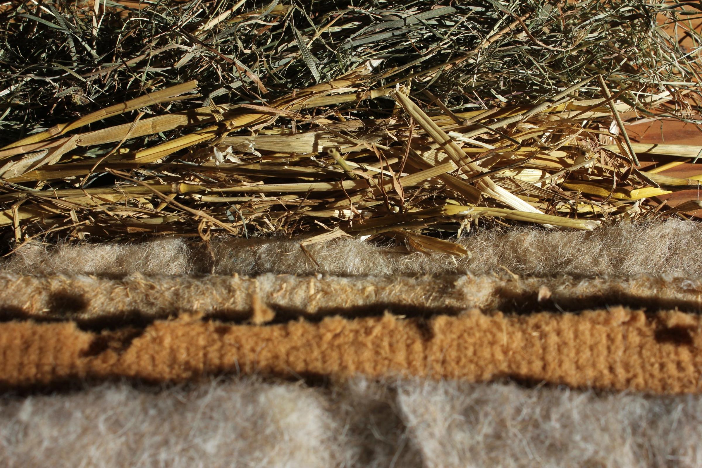 Make a Wooden Fuelless Cooker or Hay-box Using Scrap Wood and Hemp Wool ...
