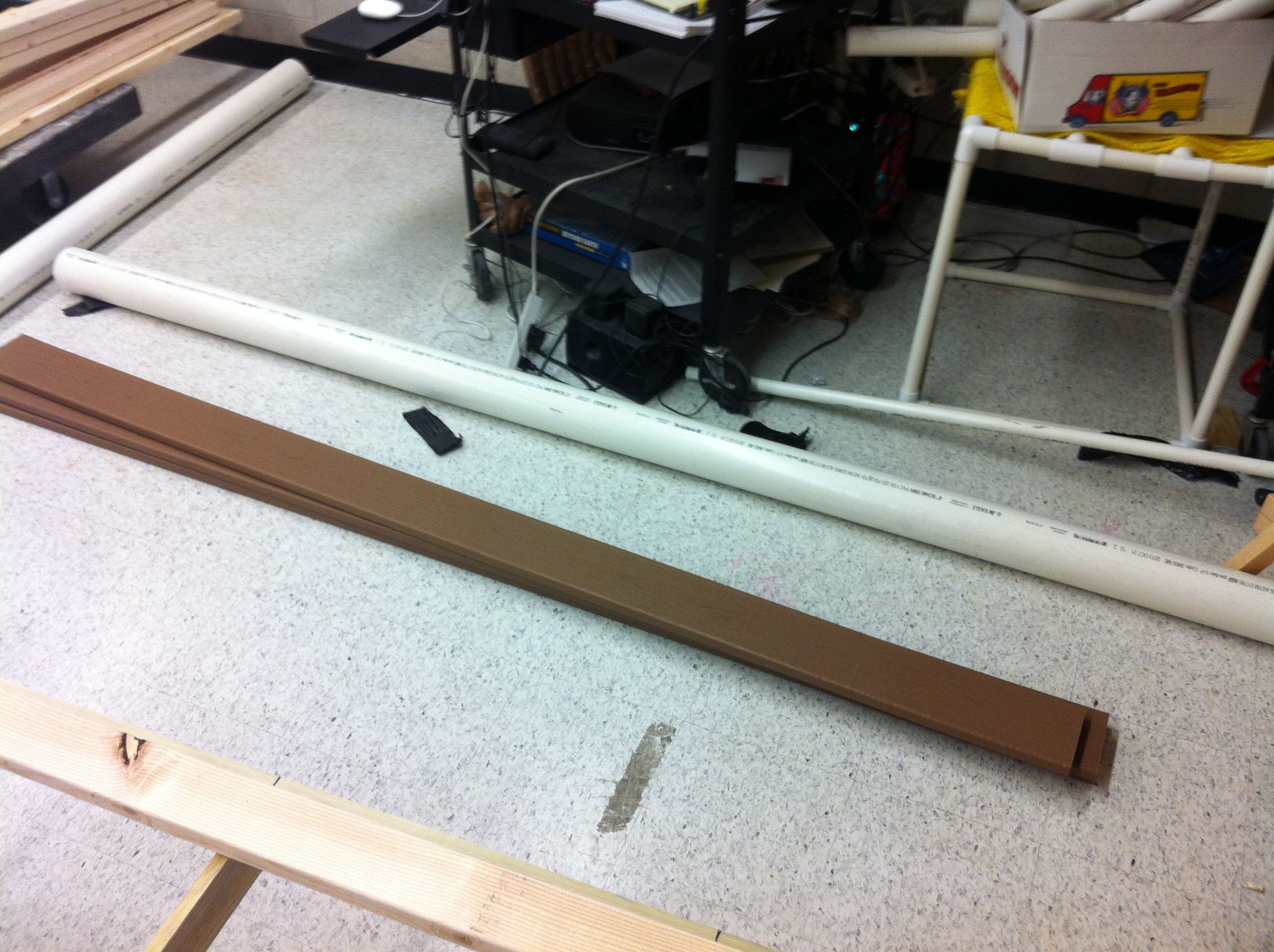 How to Build a Bench : 9 Steps - Instructables