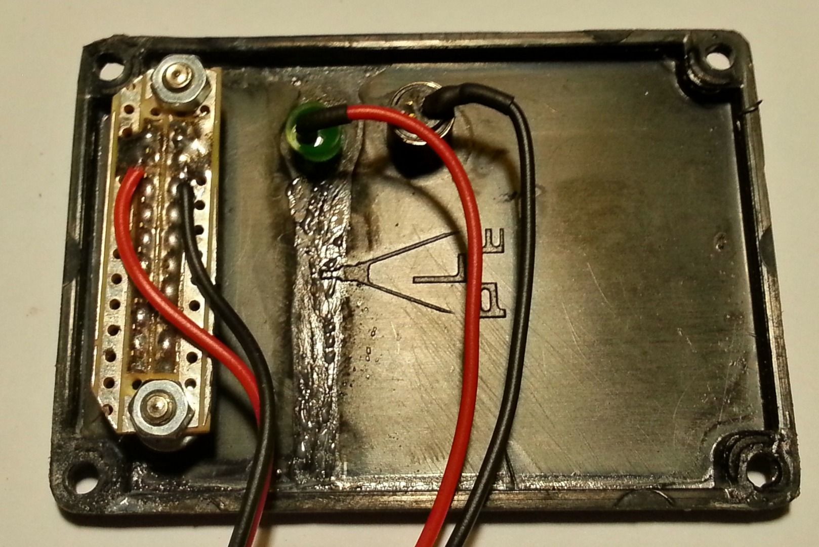 Small LED Tester - Instructables