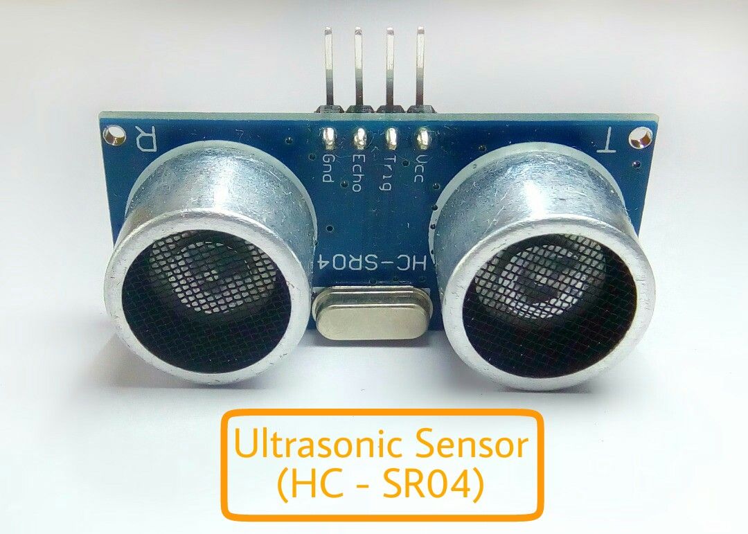 Distance Measurement Using HC-SR04 Via NodeMCU : 7 Steps (with Pictures ...