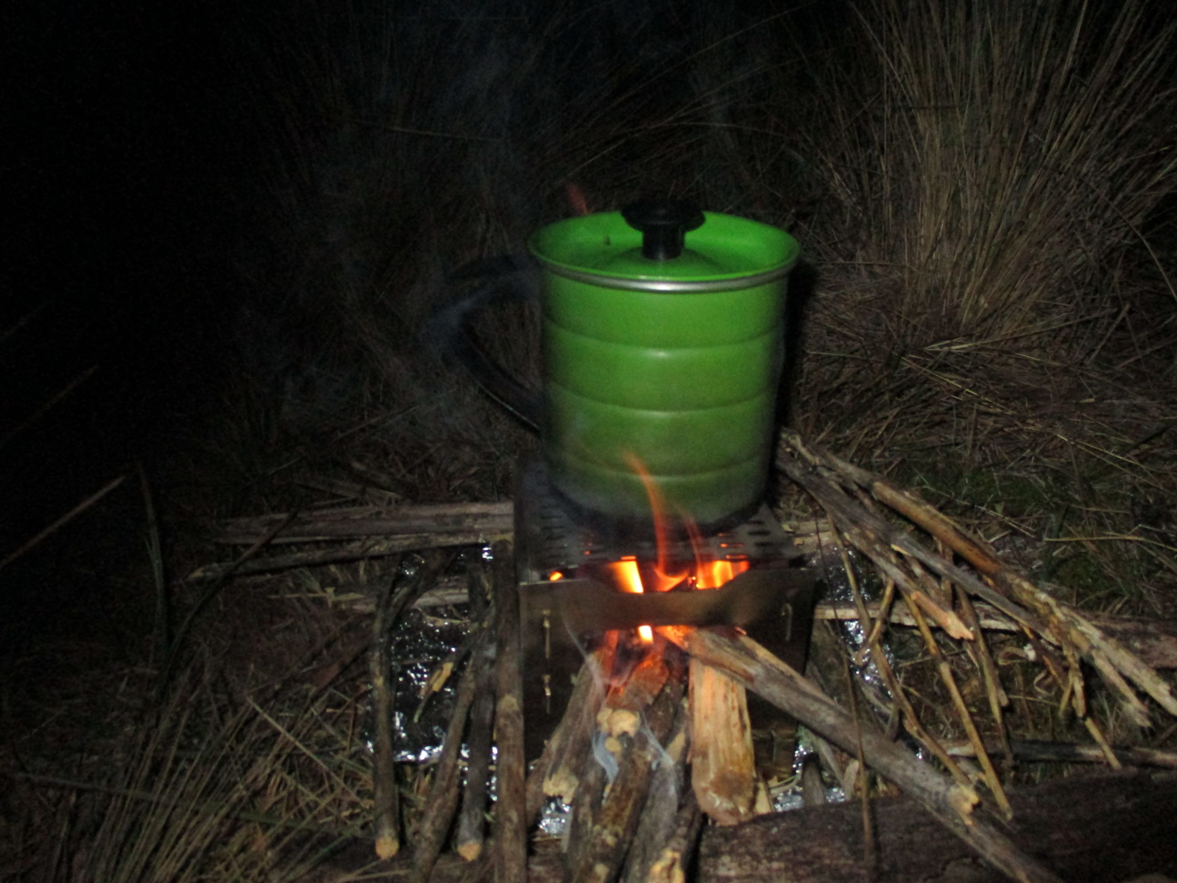 Pocket Fire Box : 7 Steps (with Pictures) - Instructables