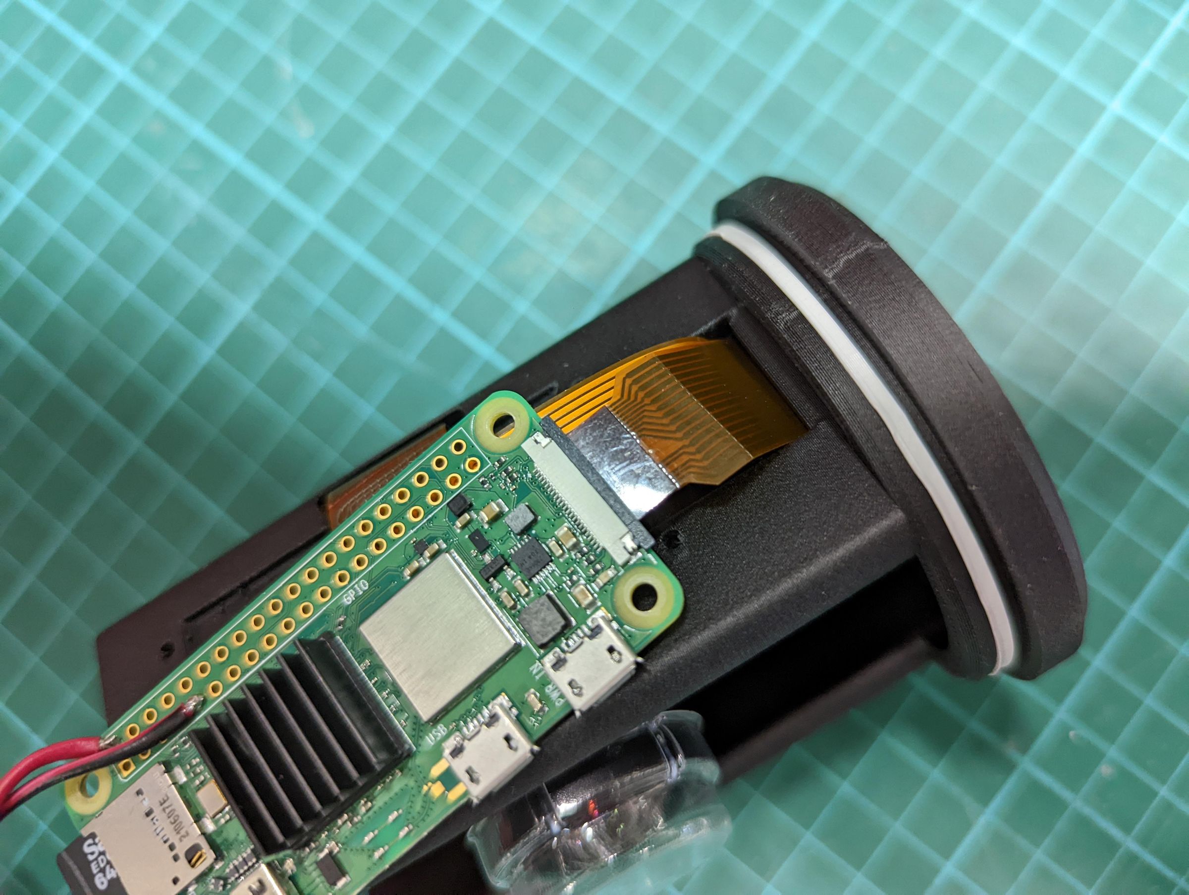 All Sky Camera Enclosures. : 18 Steps (with Pictures) - Instructables