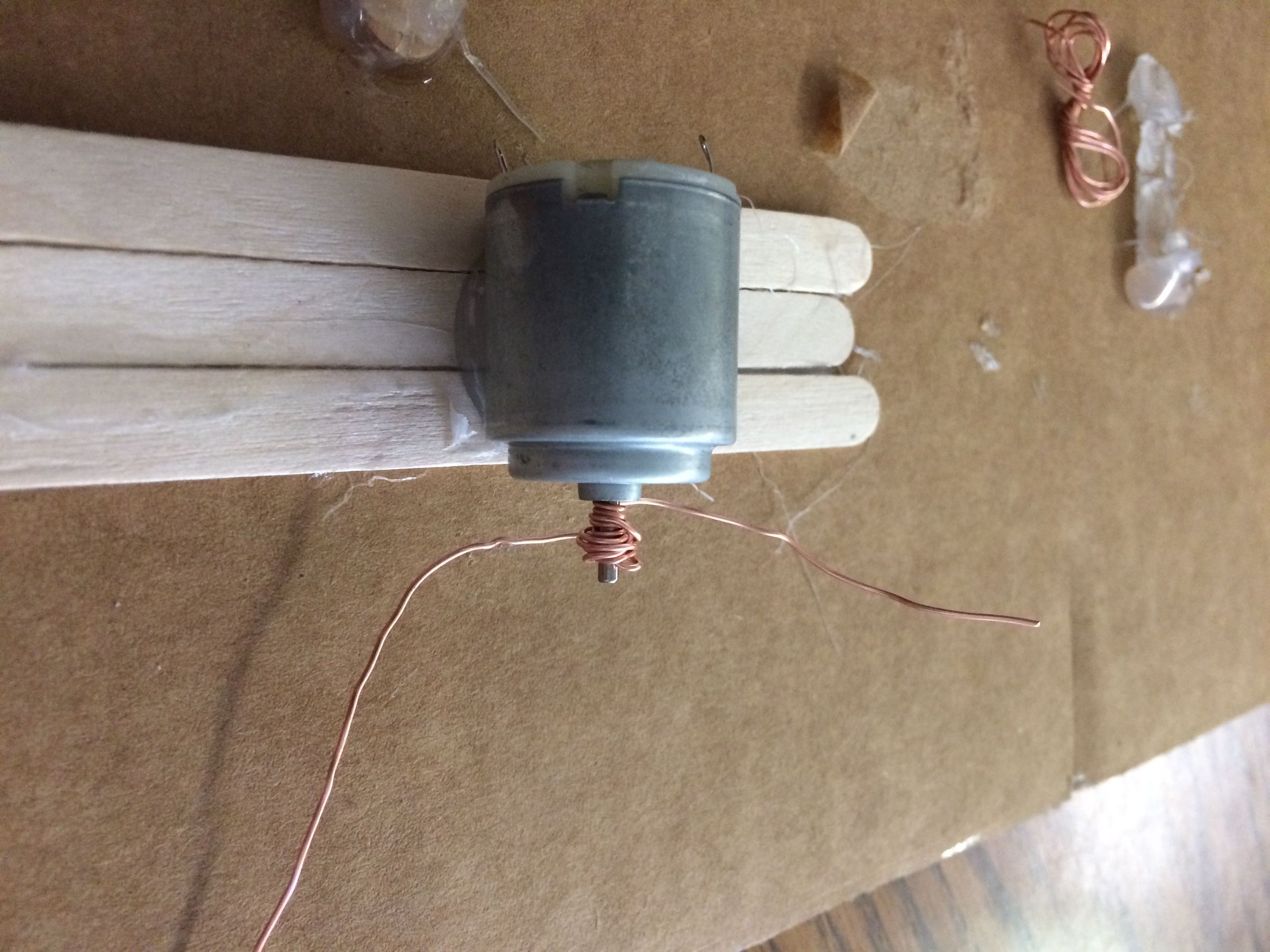 RC Generators : 6 Steps - Instructables