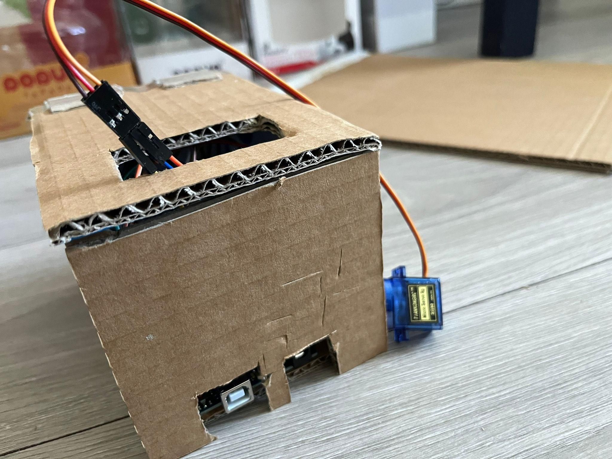 Lock & Unload Game : 3 Steps - Instructables