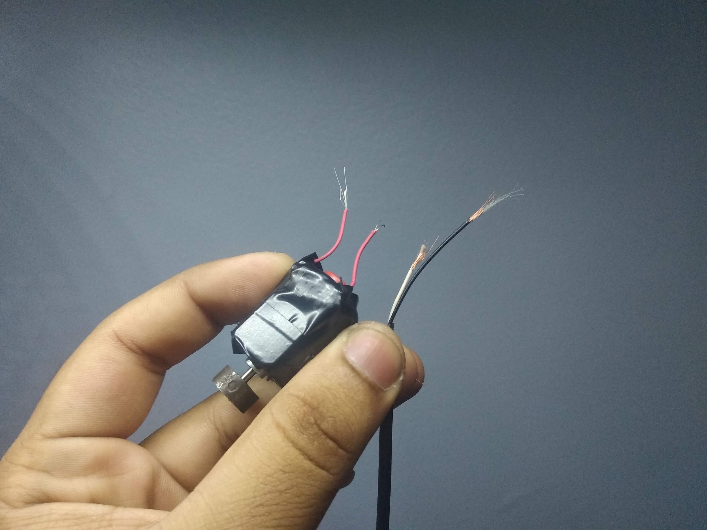 DIY Self Body Massager : 7 Steps (with Pictures) - Instructables