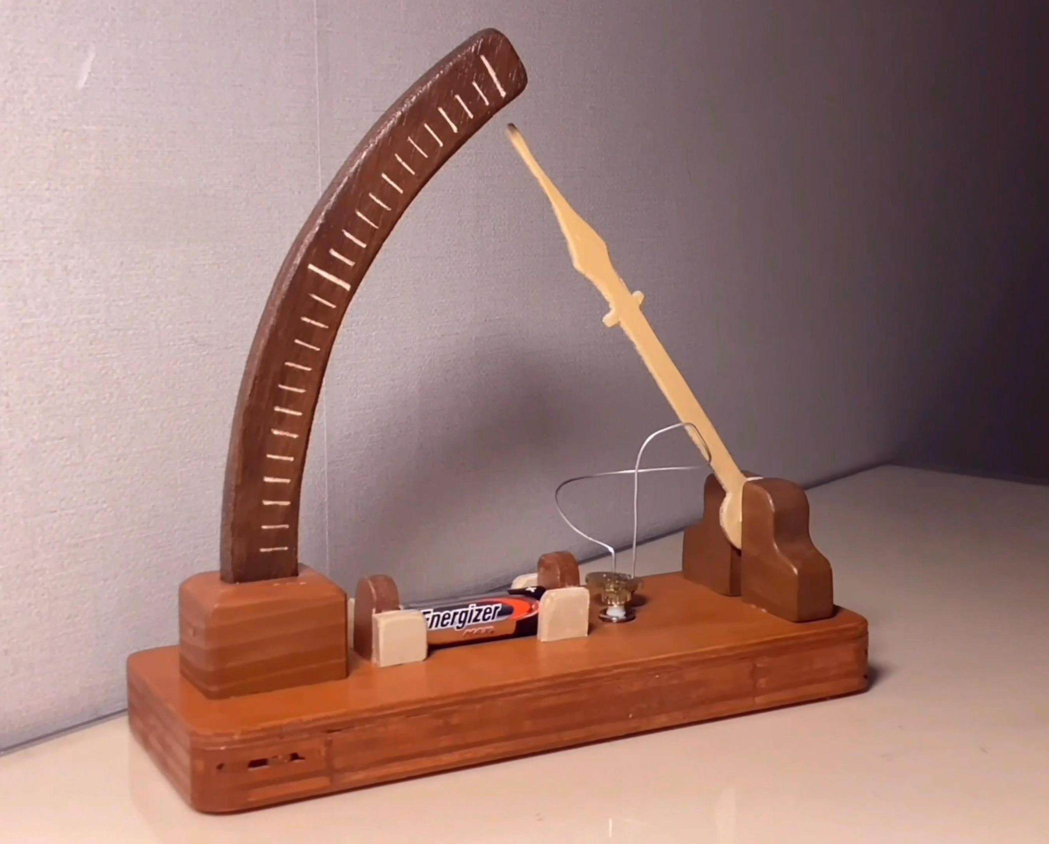 24h Flow Clock : 9 Steps (with Pictures) - Instructables