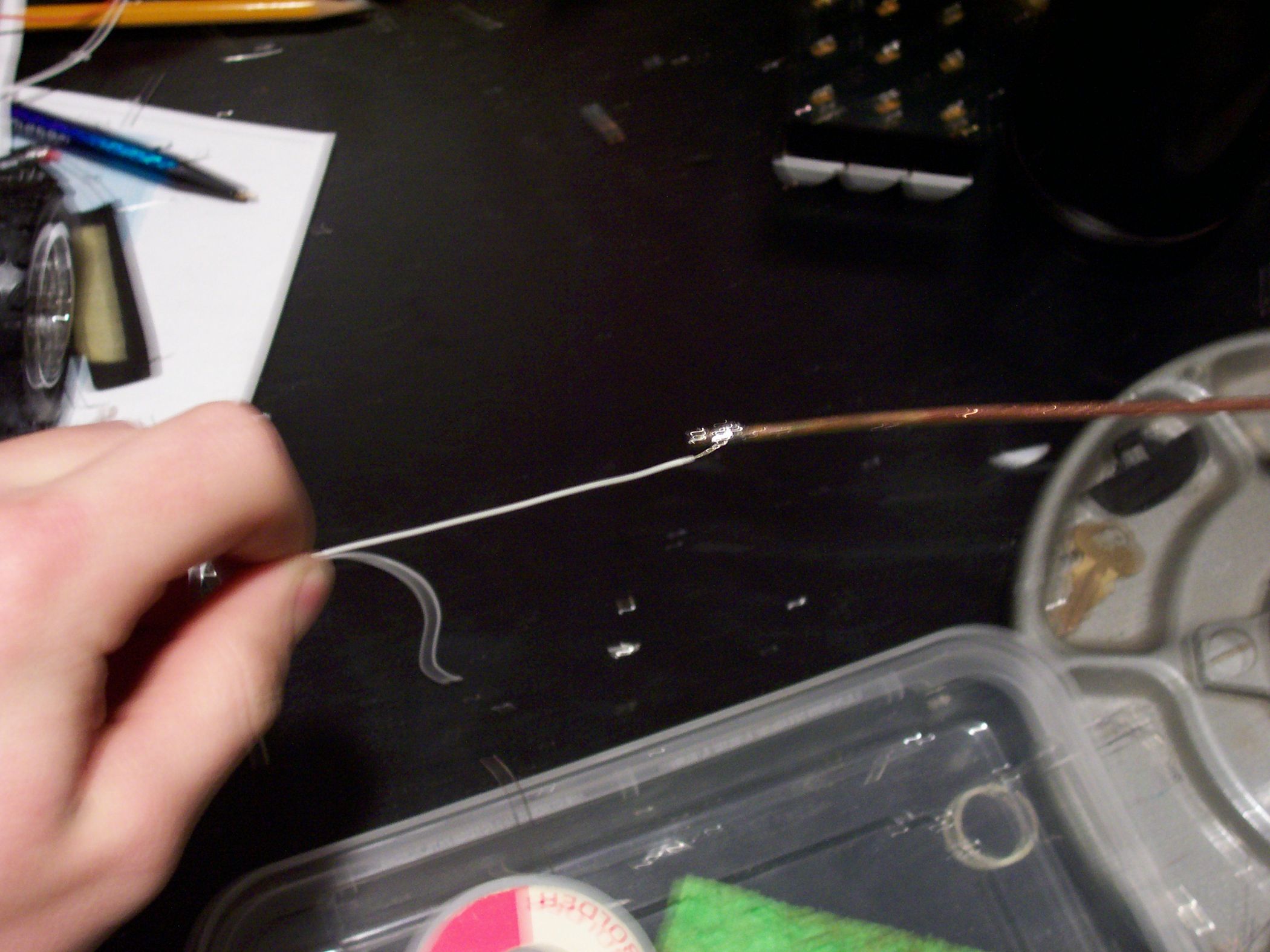 Soldering to Large Metal Objects - Instructables