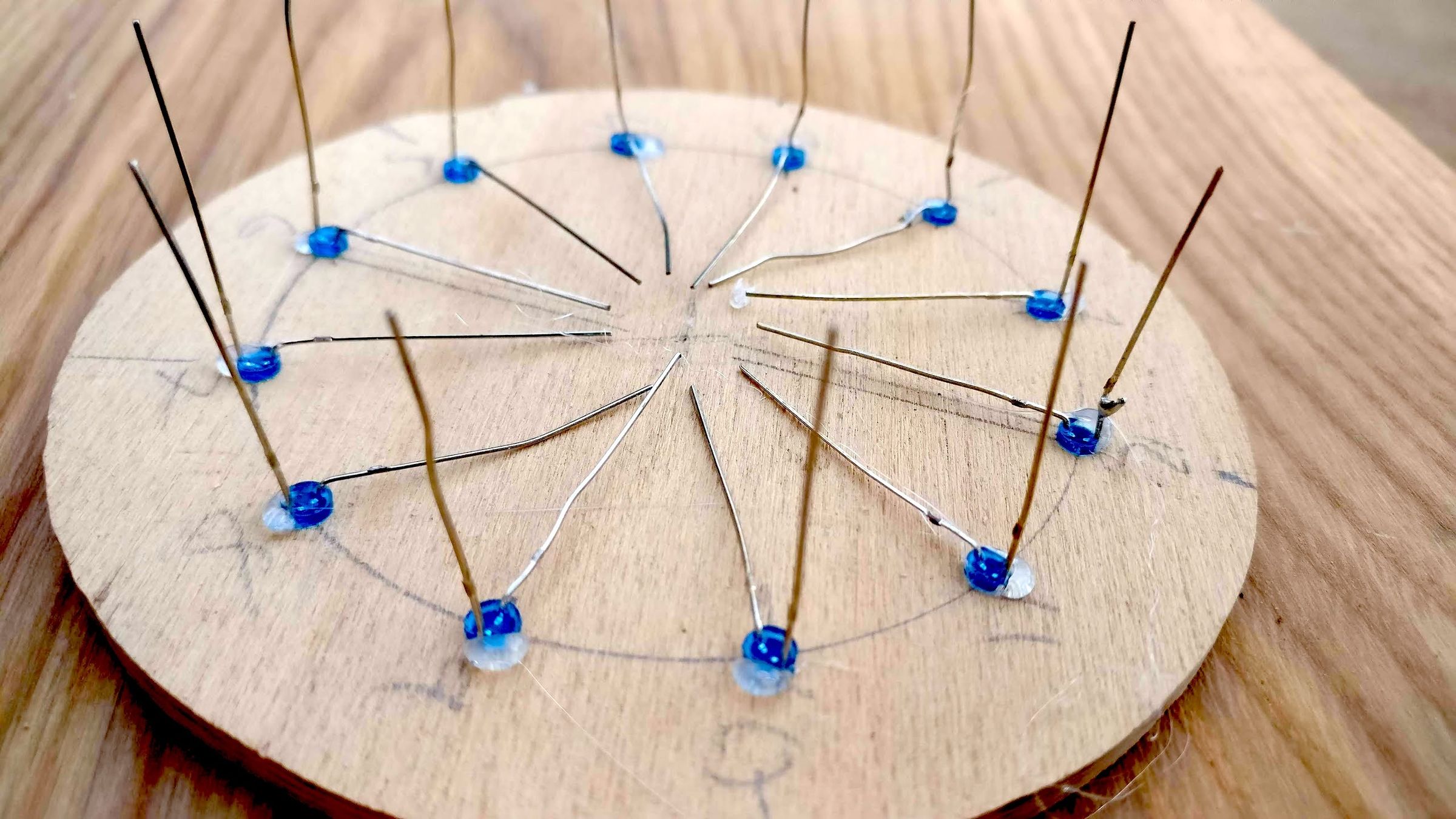 Upcycled Alarm Clock Smart Light : 8 Steps (with Pictures) - Instructables