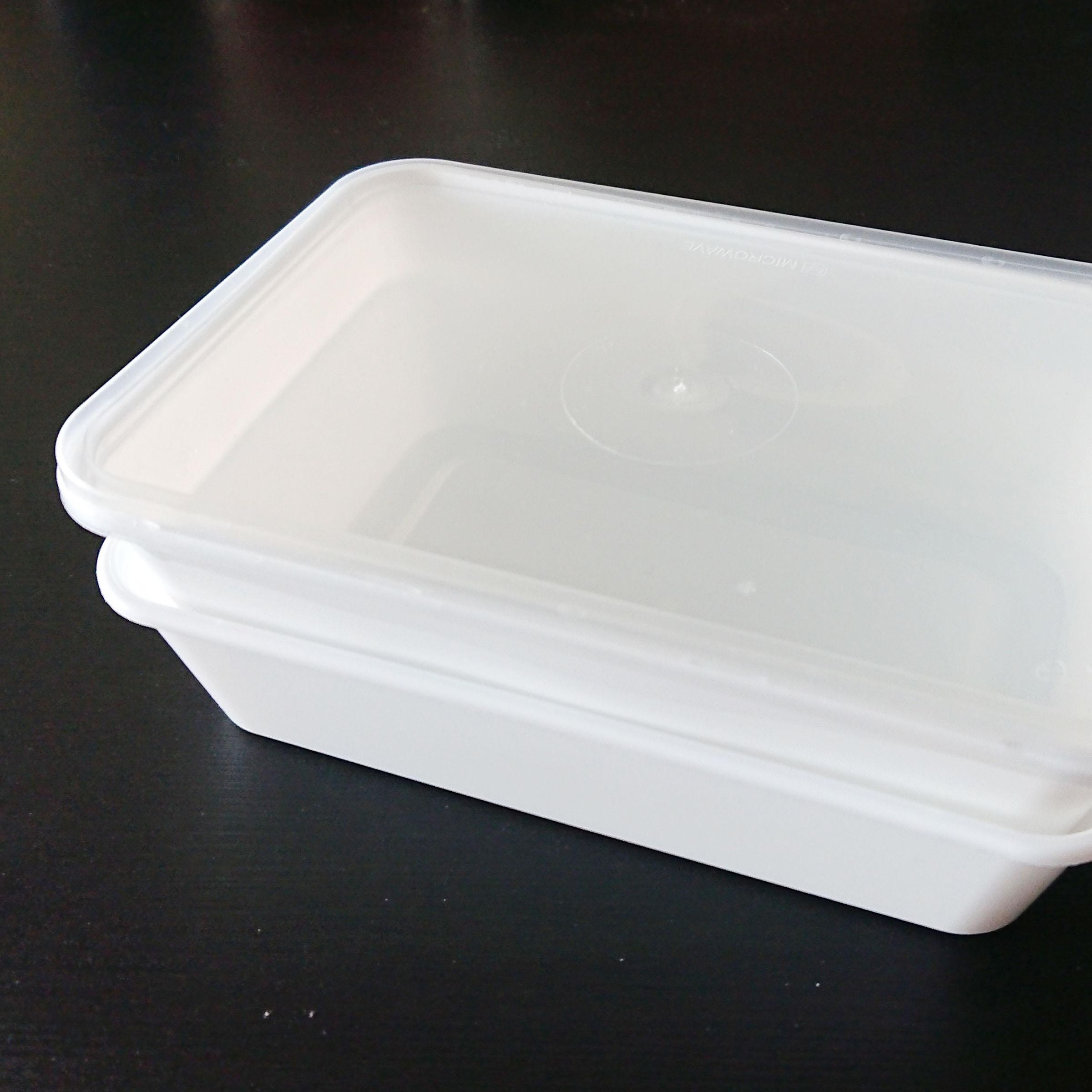 2 Minutes Upcycled Takeaway Box Phone Stand : 4 Steps (with Pictures ...