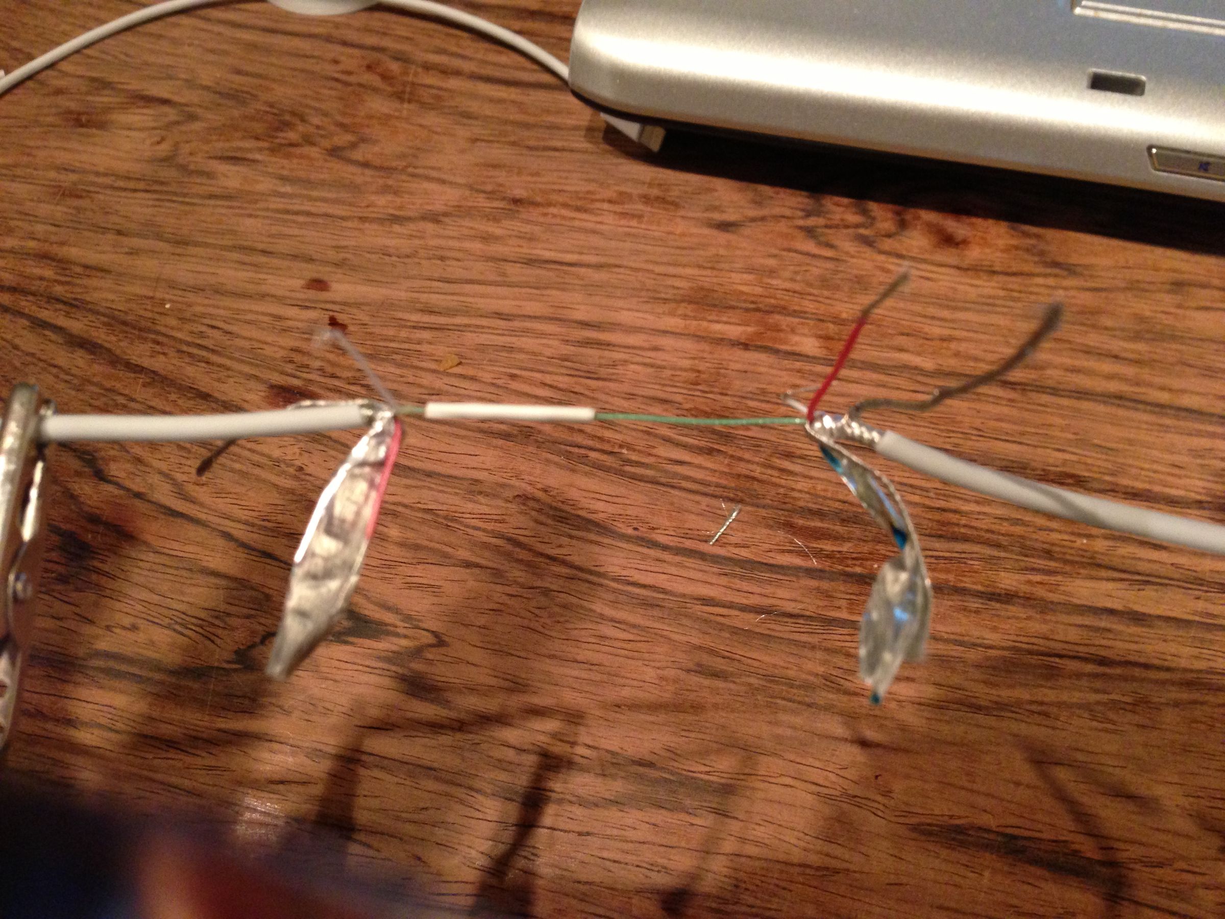 Shorten IPhone Lightning Cable : 7 Steps - Instructables