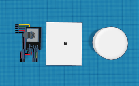 PC Palette - a Macro Keypad With Limitless Possibilities. : 8 Steps ...