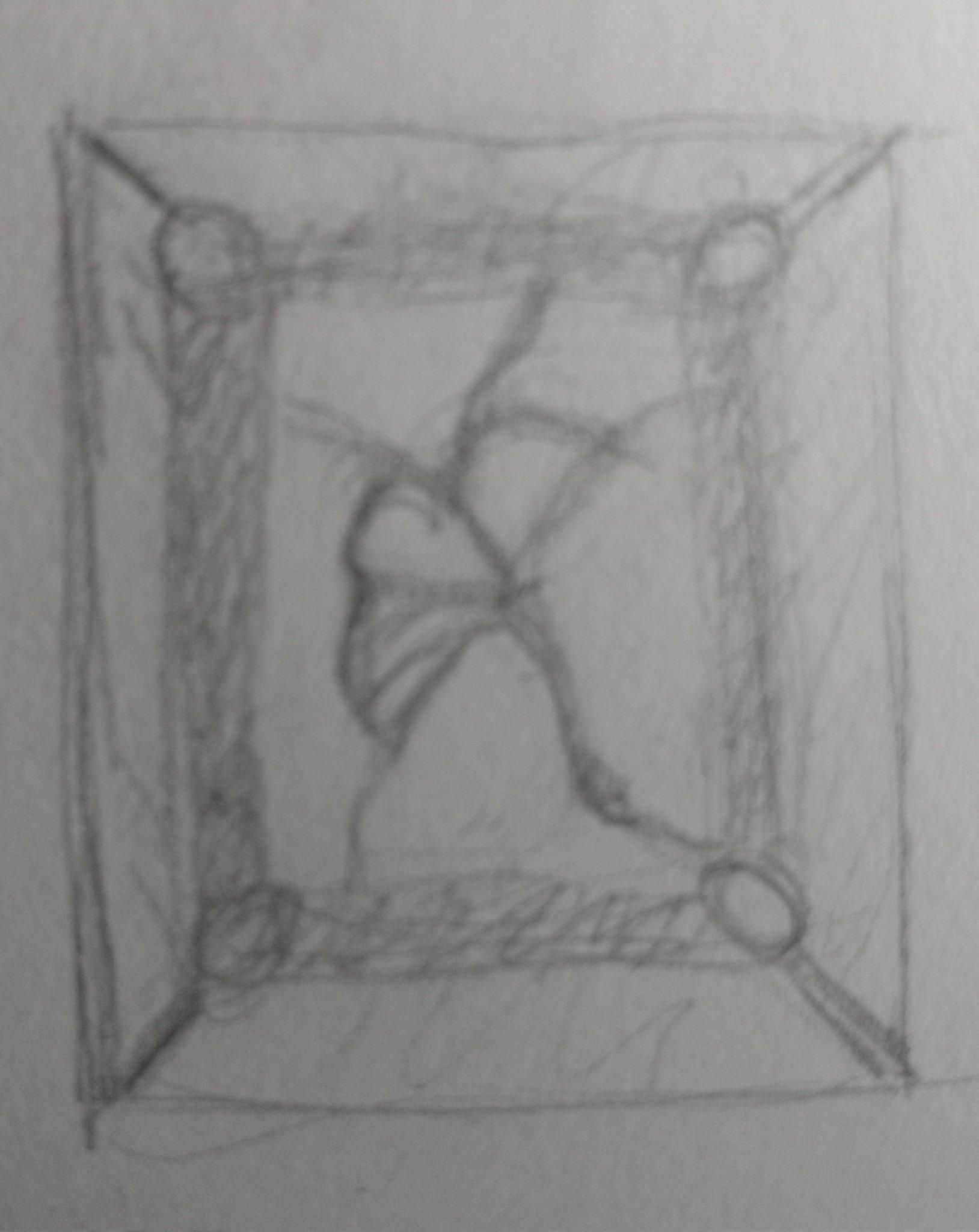 Faux Stained Glass With Resin and Gallery Glass Paint : 15 Steps ...